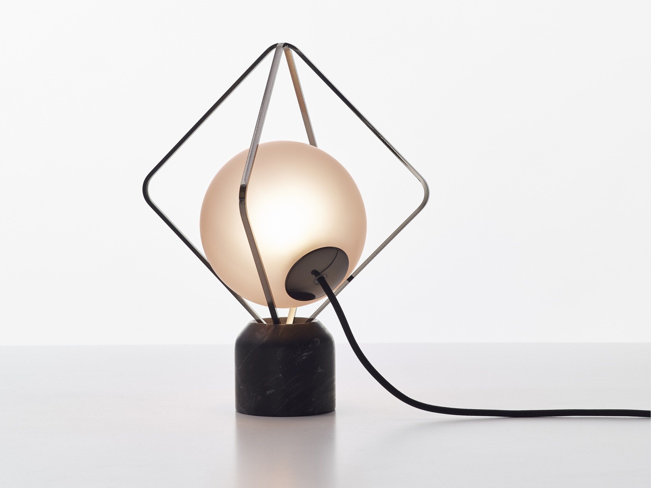 JACK O' LANTERN | Table lamp Jack O' Lantern Collection By BROKIS ...