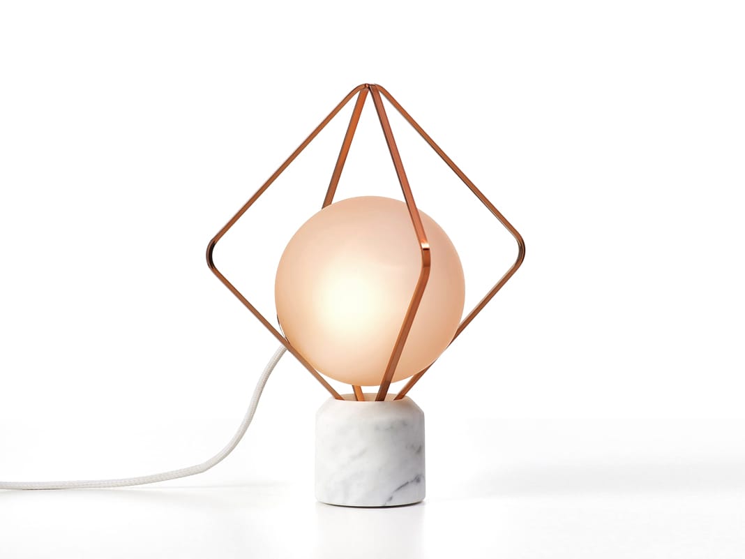 JACK O' LANTERN | Table lamp Jack O' Lantern Collection By BROKIS ...