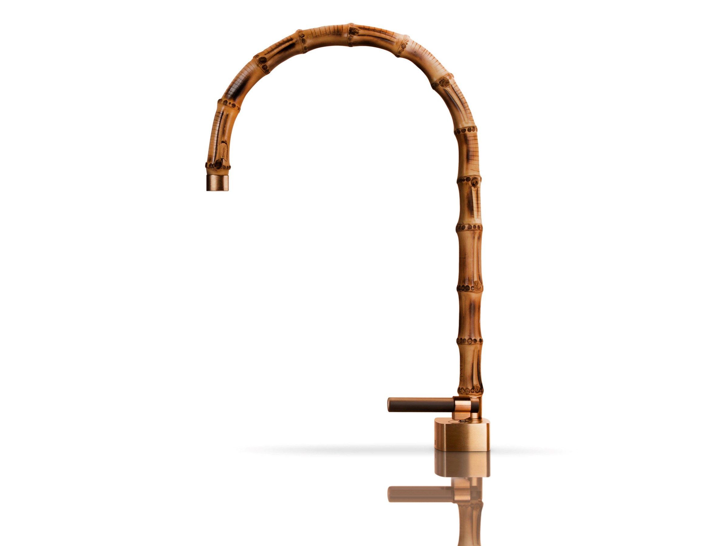 JACQUELINE Washbasin mixer By Gessi