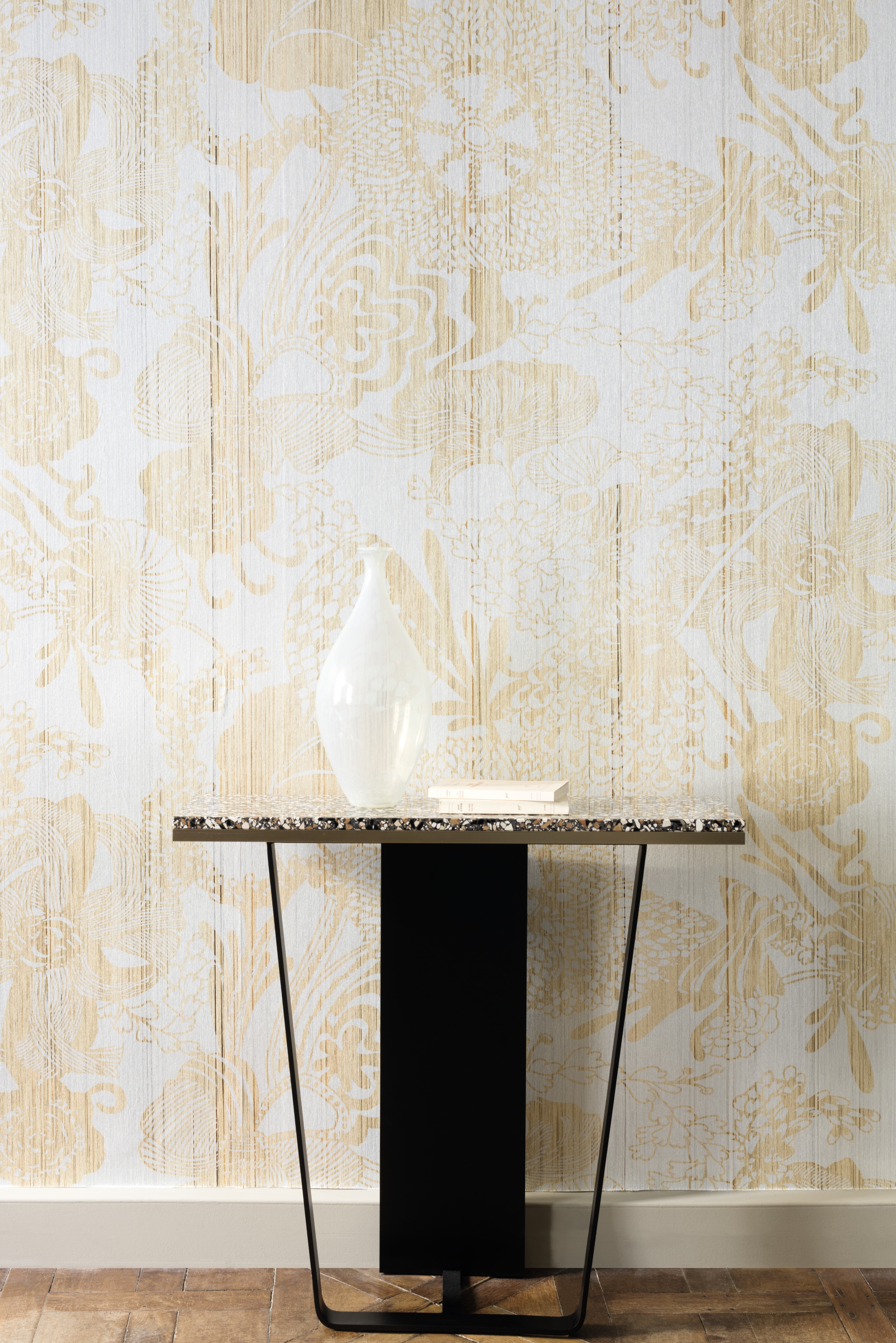 Indoor polyester wall tiles JAILOLO Pop Collection By Élitis