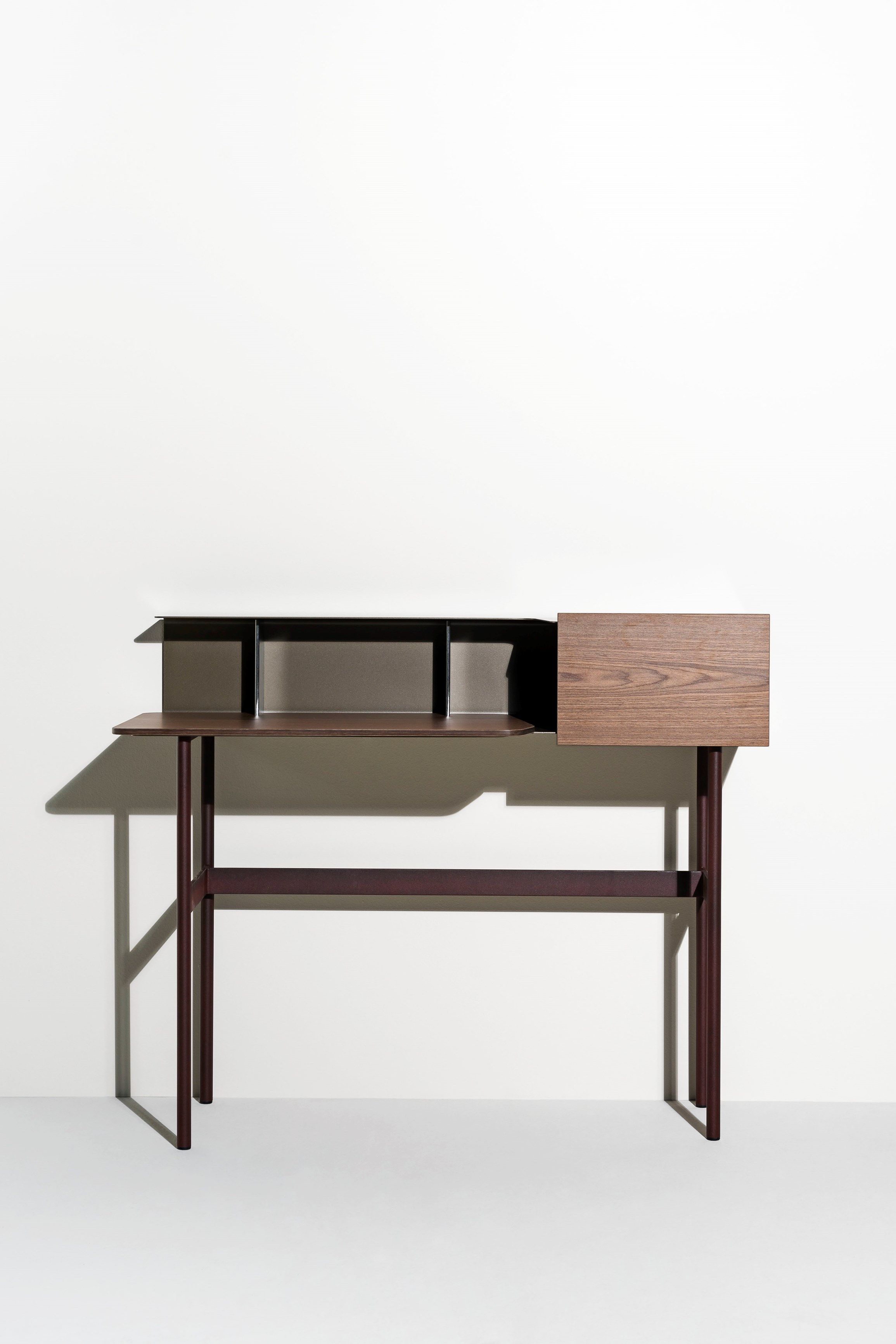 JAK By Tacchini Edizioni design Patrick Norguet