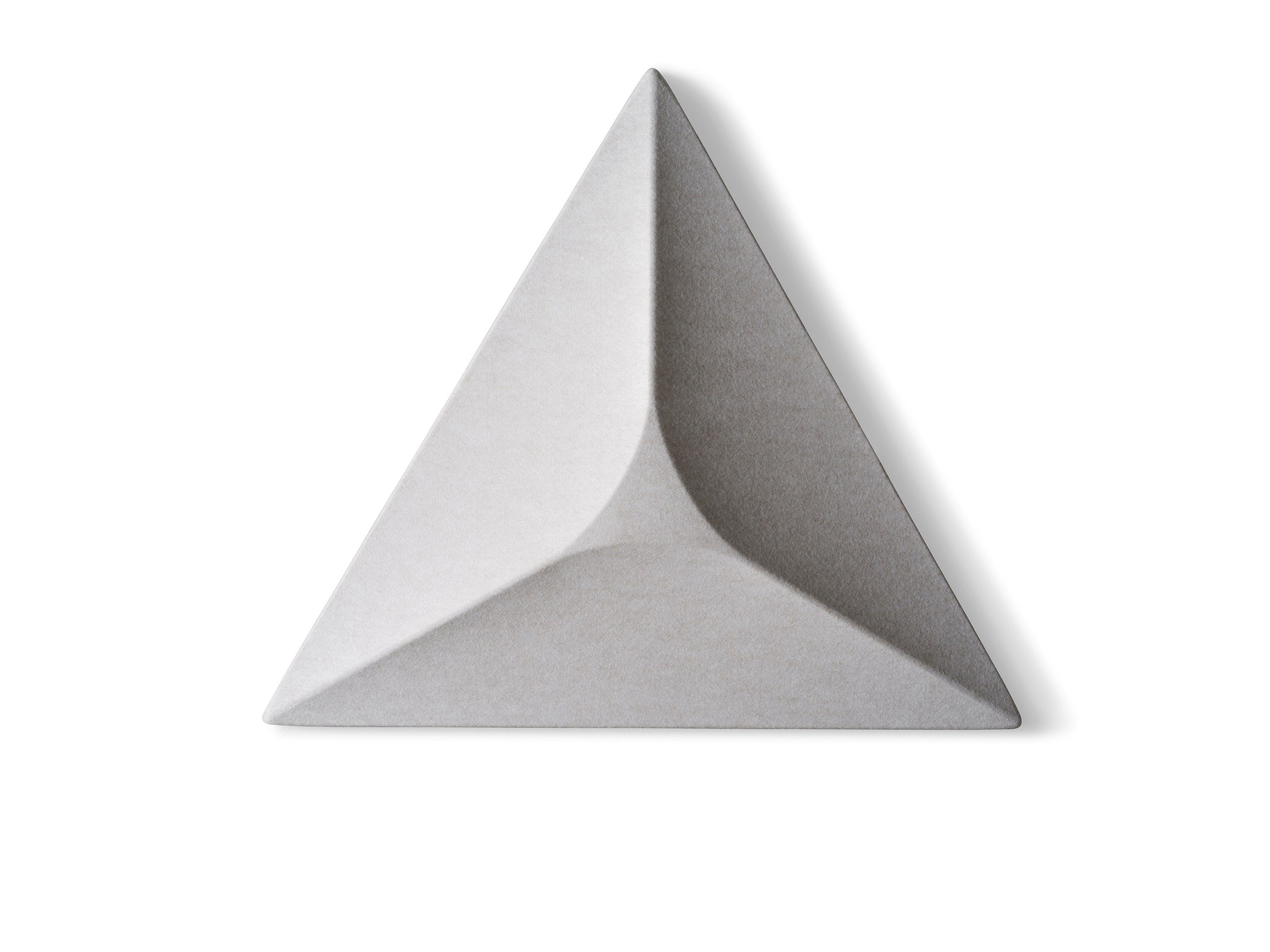 Polyester fibre Acoustic wall panel SOUNDWAVE® JASMINE By Offecct ...