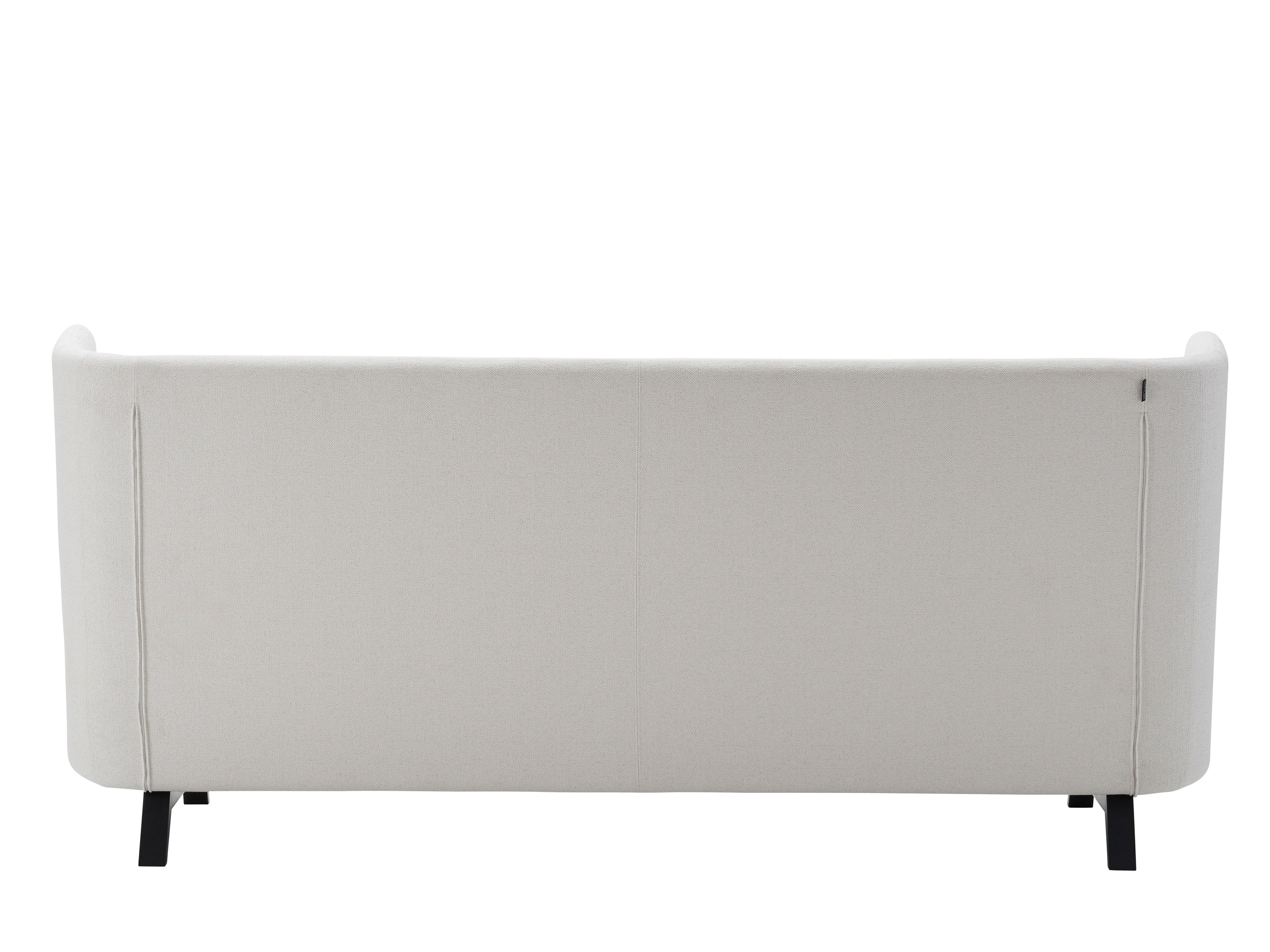 JASON Fabric sofa bed By SOFTLINE | design Busk + Hertzog