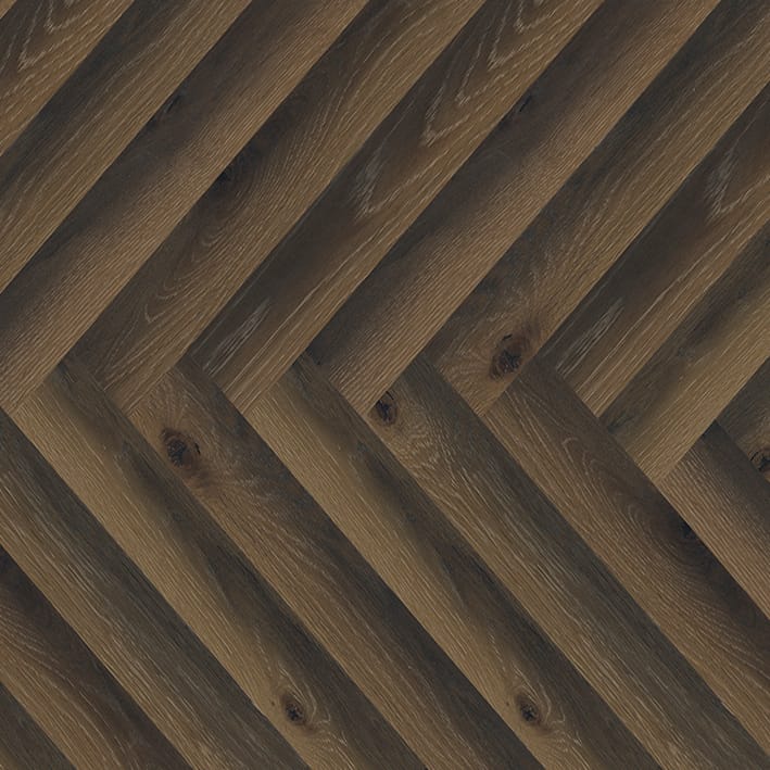 Floating oak parquet JAVA By L'ANTIC COLONIAL