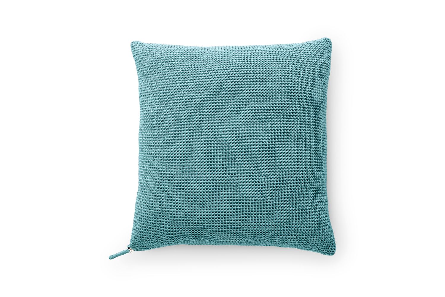 JAVA Solid-color square outdoor cushion By solpuri