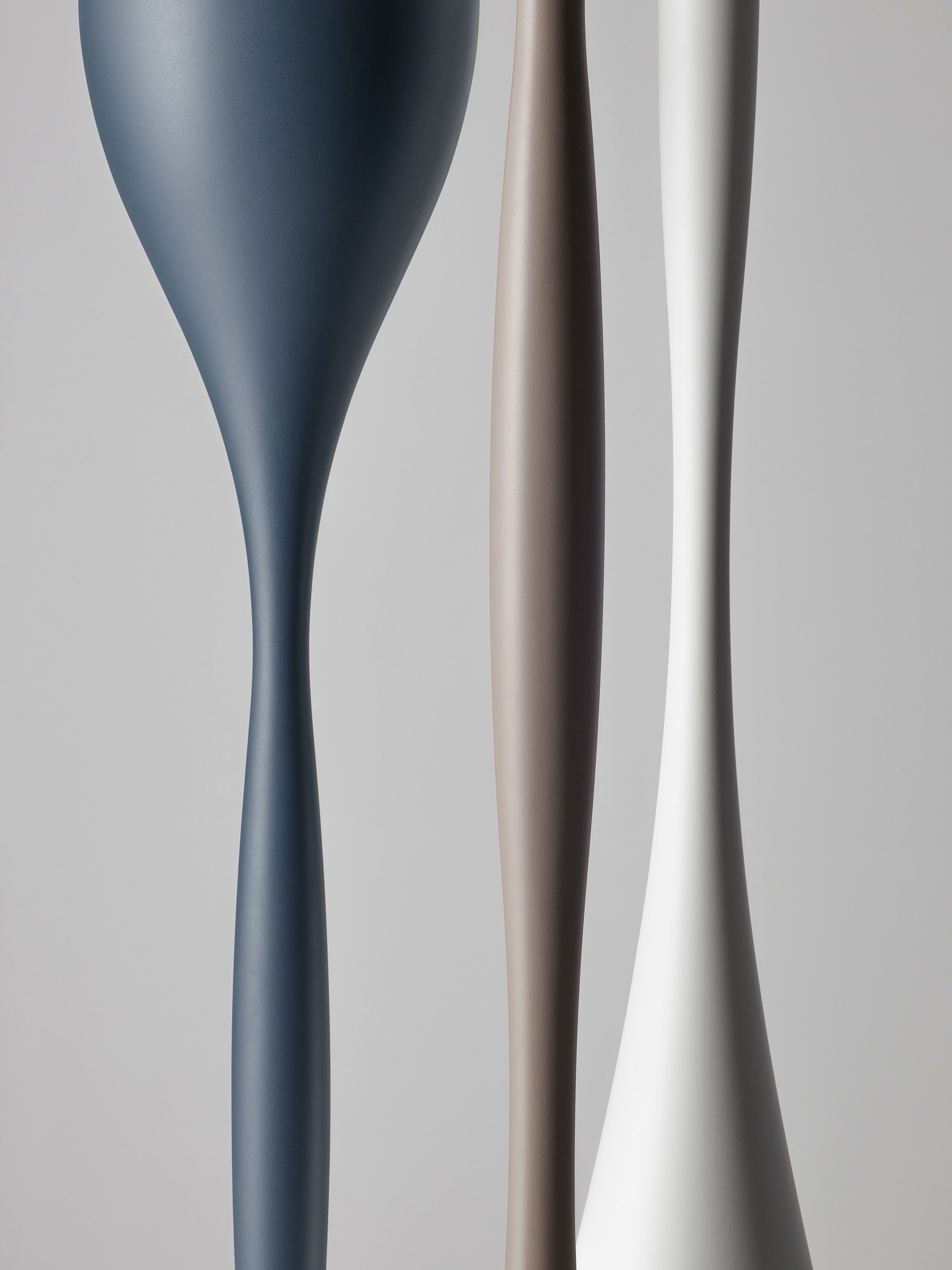 Lampadaire JAZZ 1330 By Vibia design Diego Fortunato