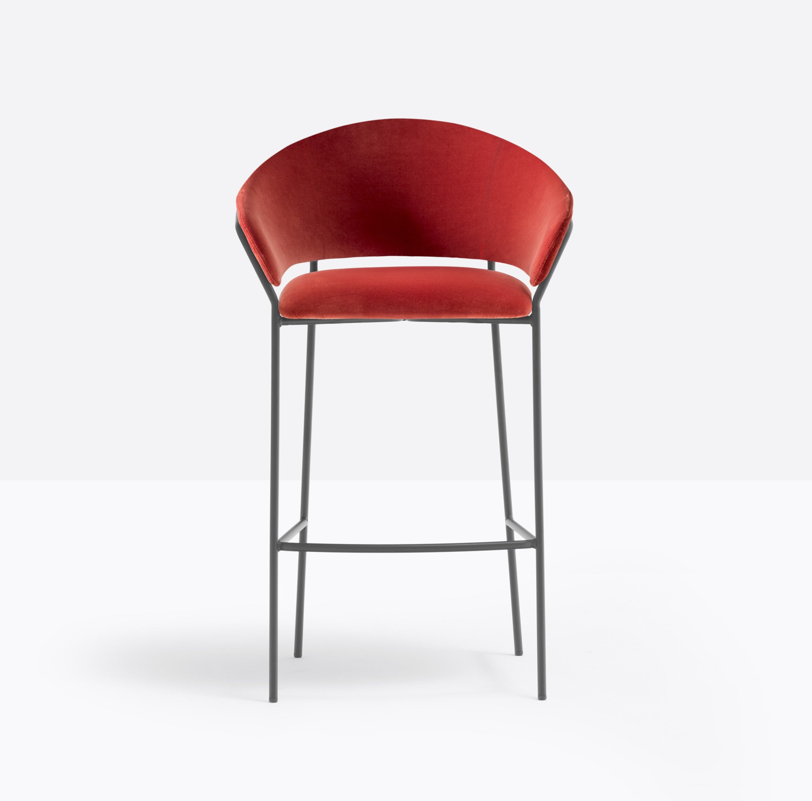 JAZZ 3718 Stool By Pedrali