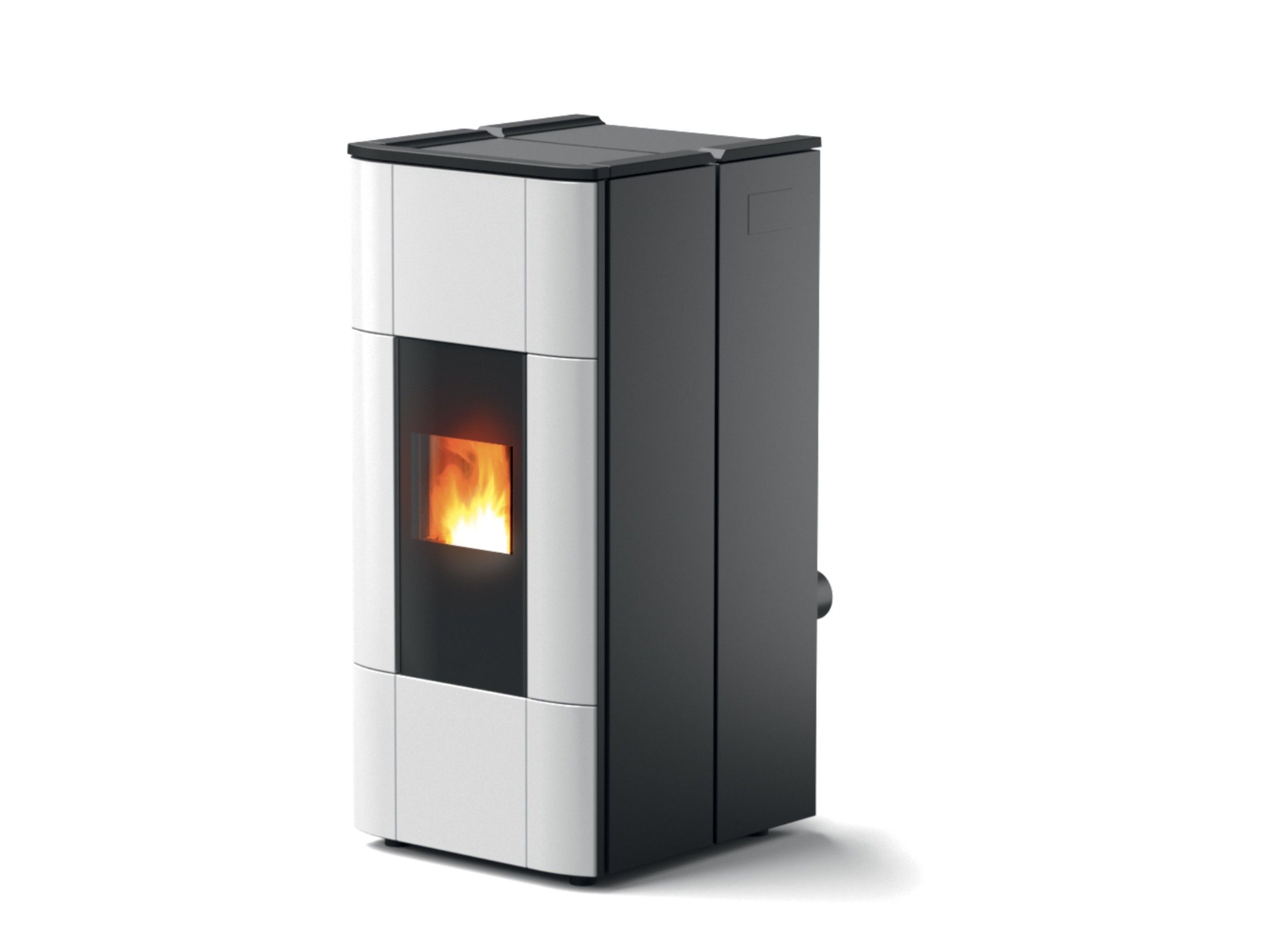 Pellet Class A++ Heating stove JAZZ By MCZ GROUP