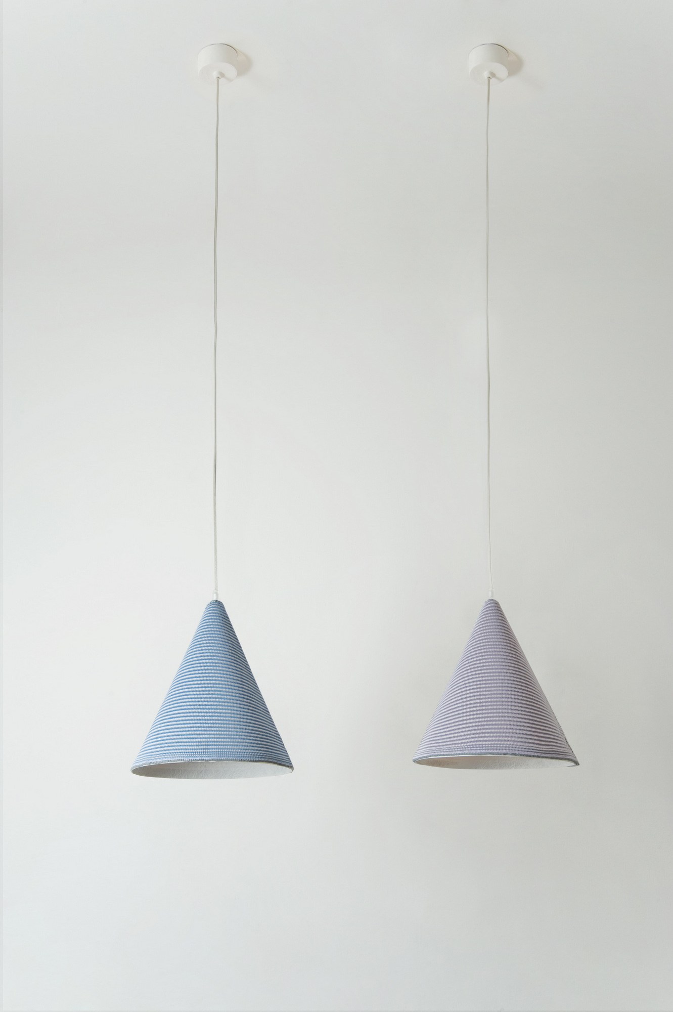 JAZZ STRIPE pendant lamp By In-es.artdesign
