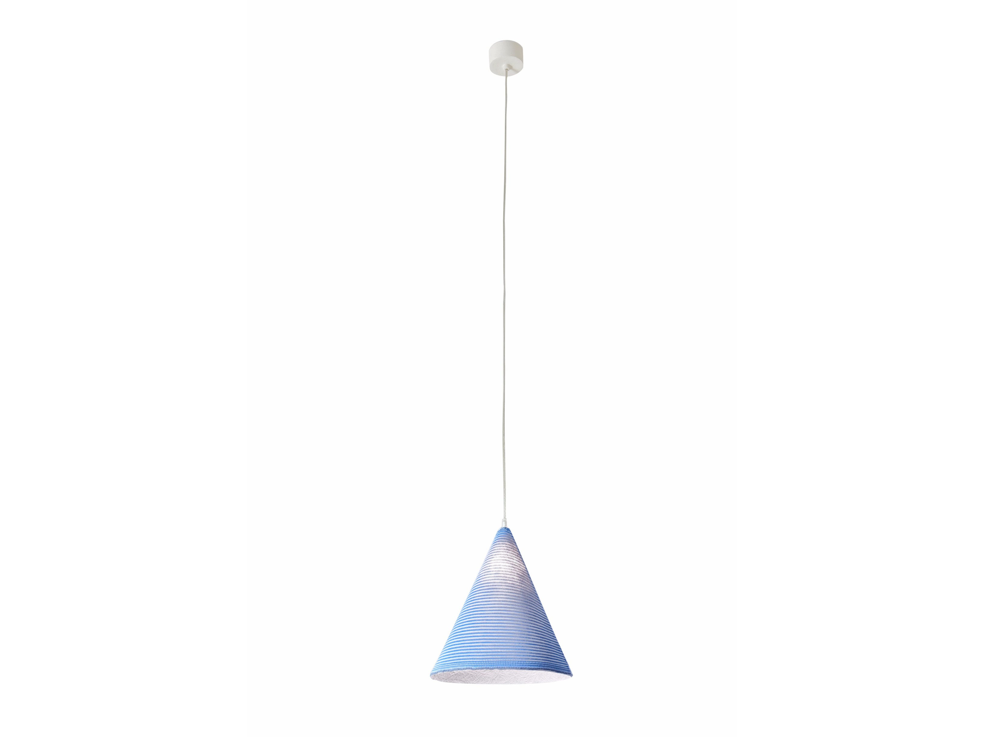 JAZZ STRIPE pendant lamp By In-es.artdesign