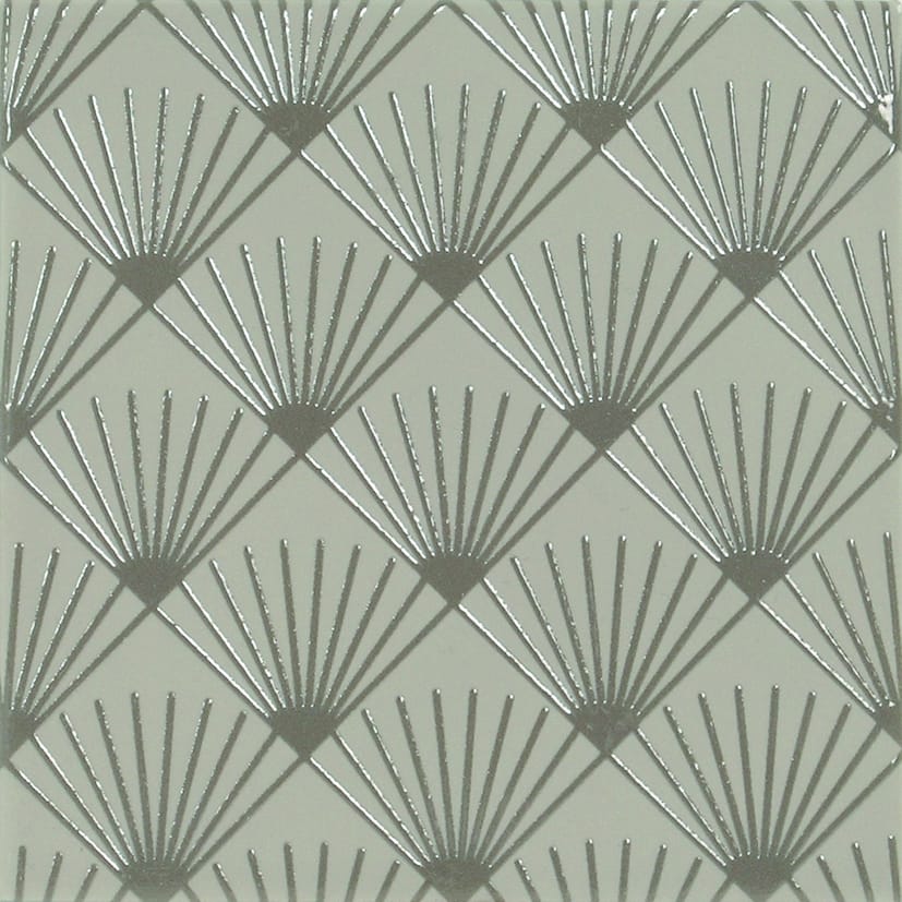 Indoor ceramic wall tiles JAZZ GATSBY Collection By ZYX