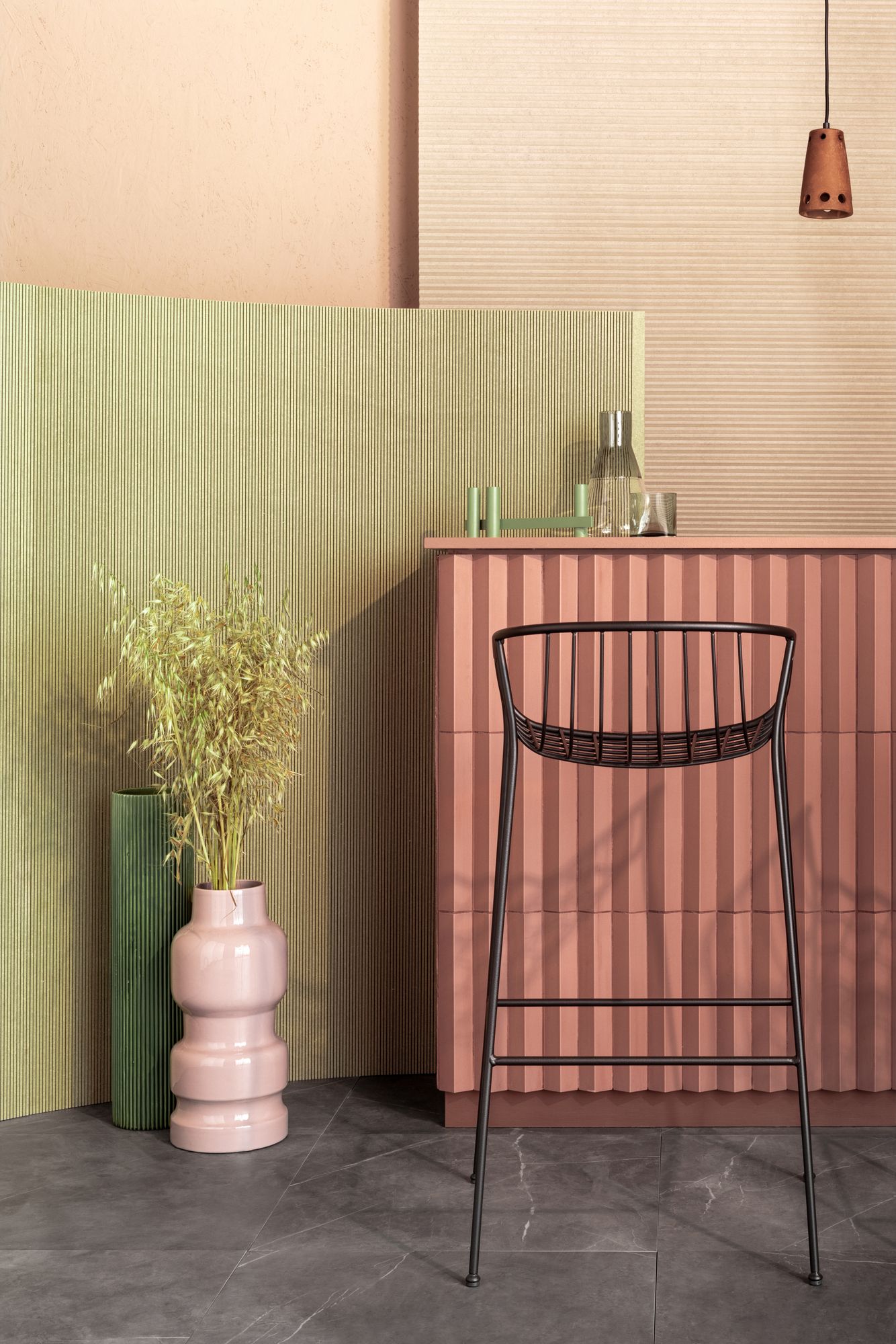 JEANETTE | Stool Jeanette Collection By SP01 design Tom Fereday