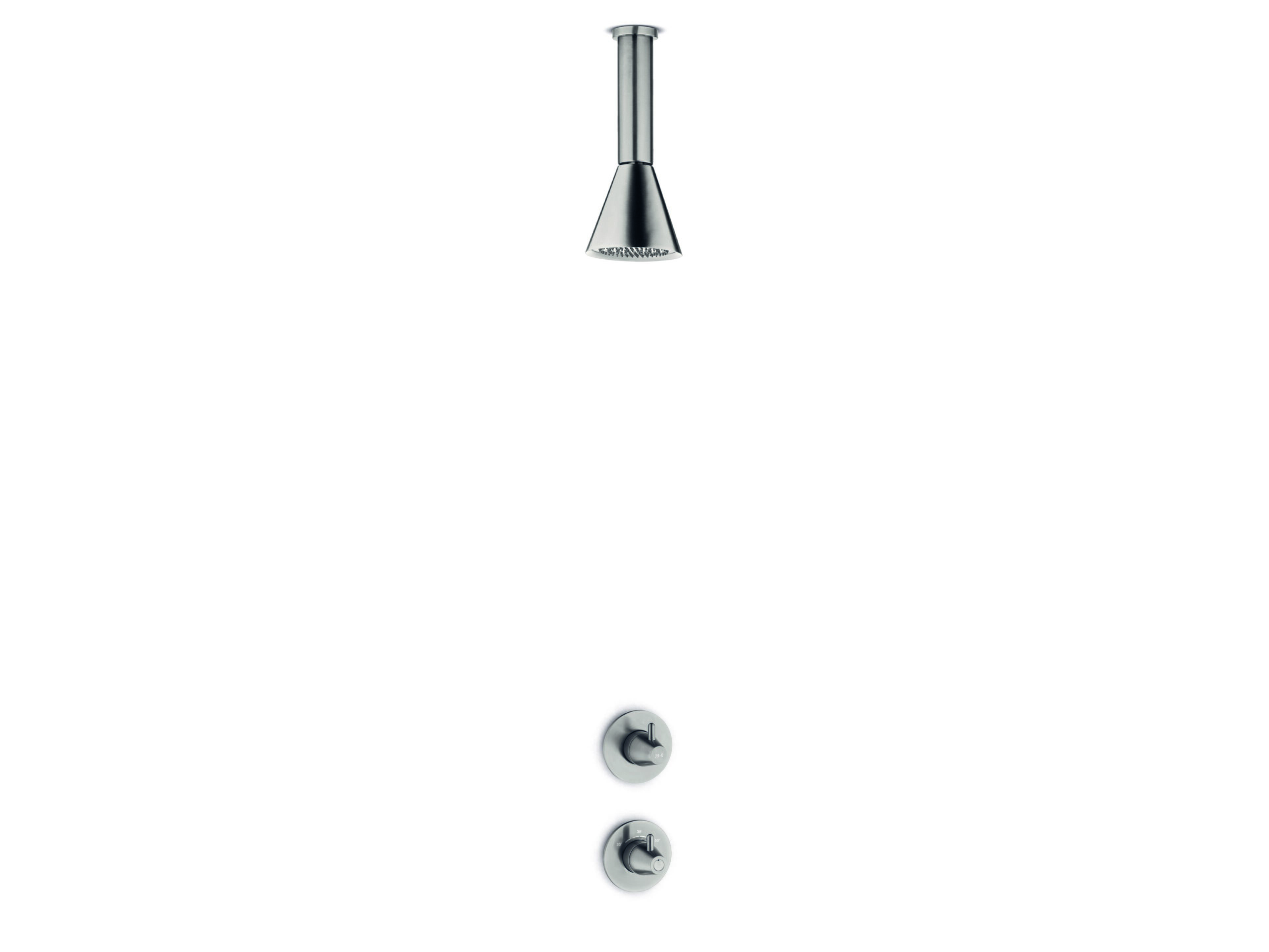 CONE SHOWER COMBINATION 03 Shower tap By JEE-O