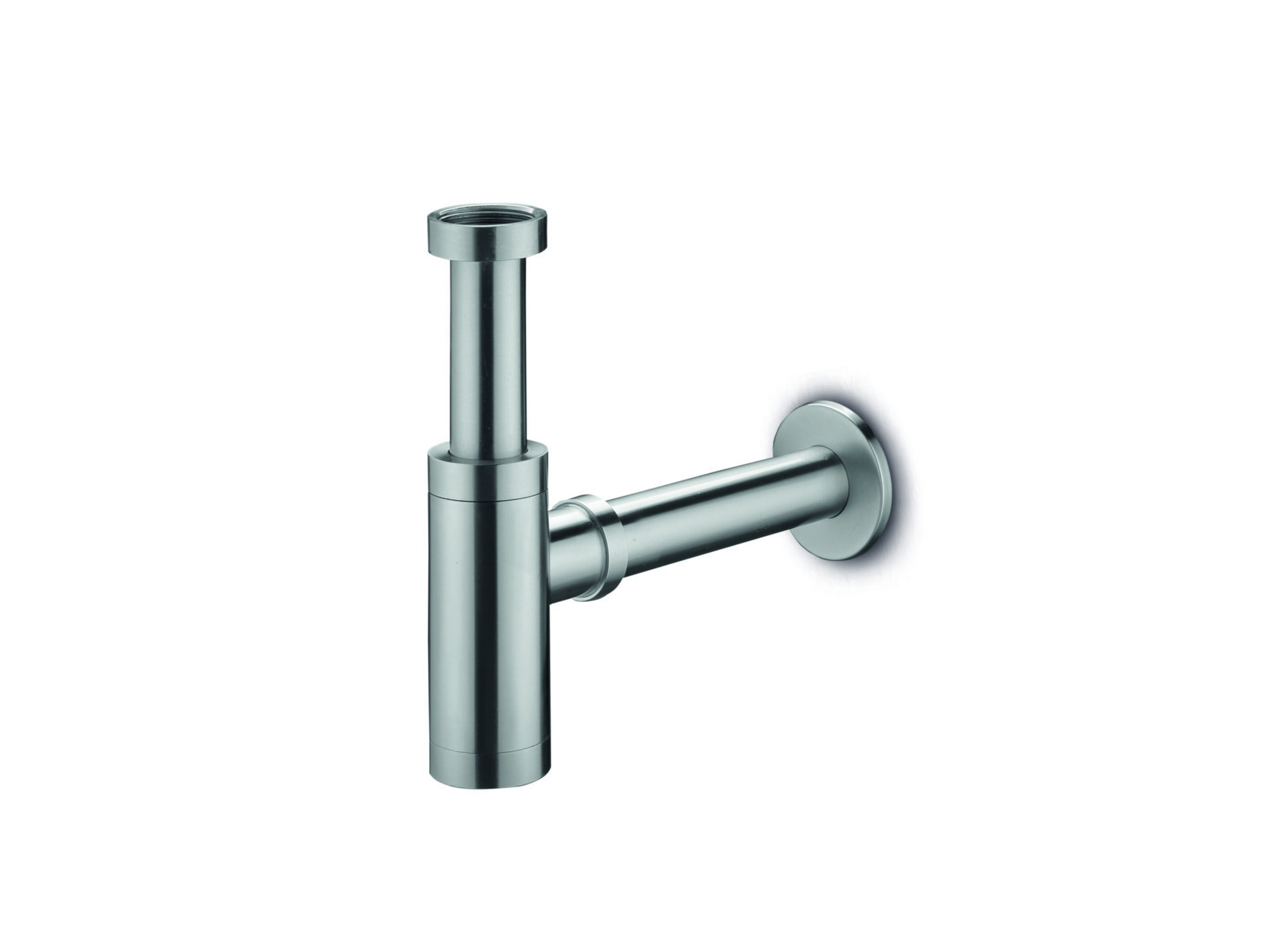 SIPHON Siphon en acier inoxydable By JEE-O