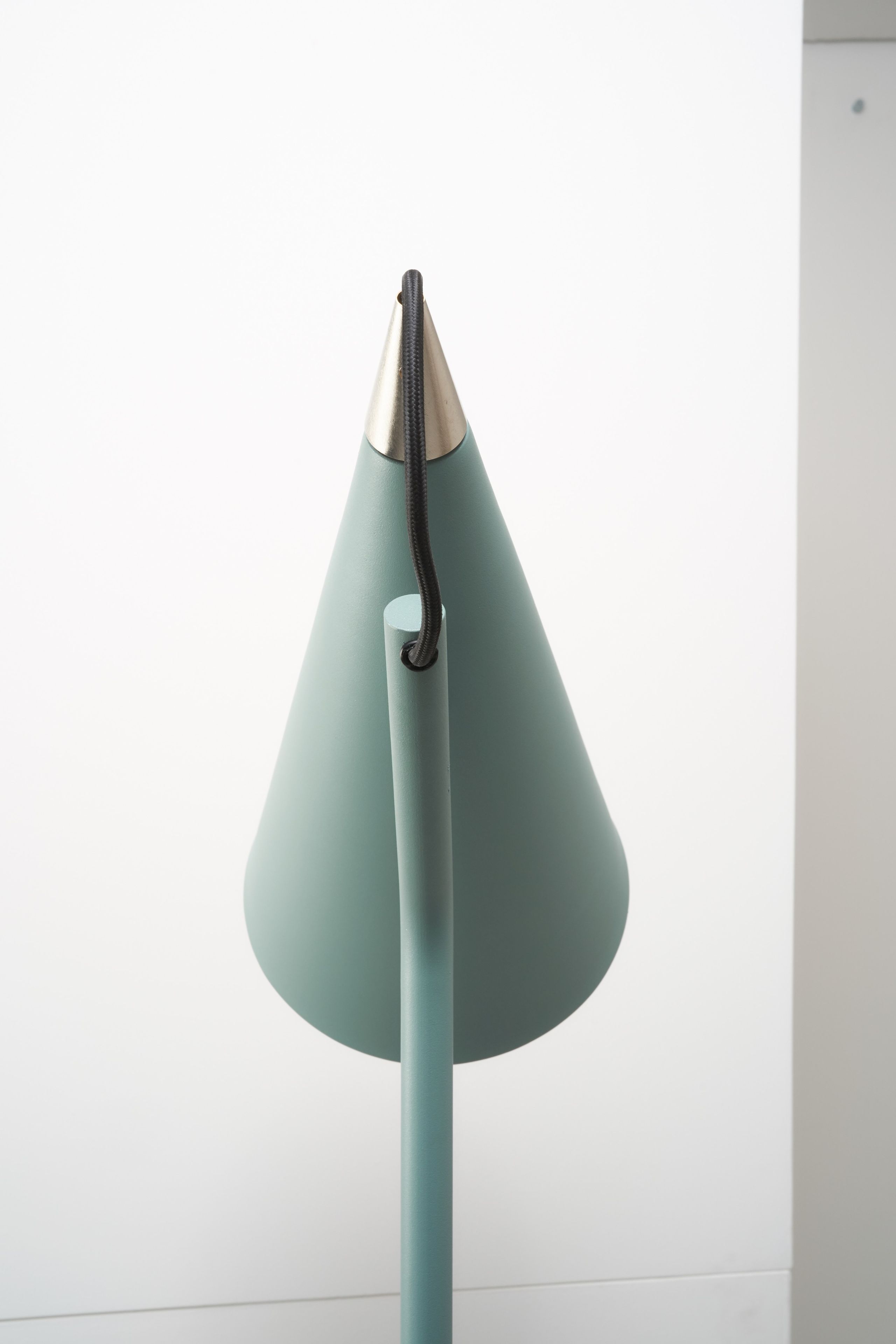 JEENA | Floor lamp Jeena Collection By ZAVA design Franco Zavarise