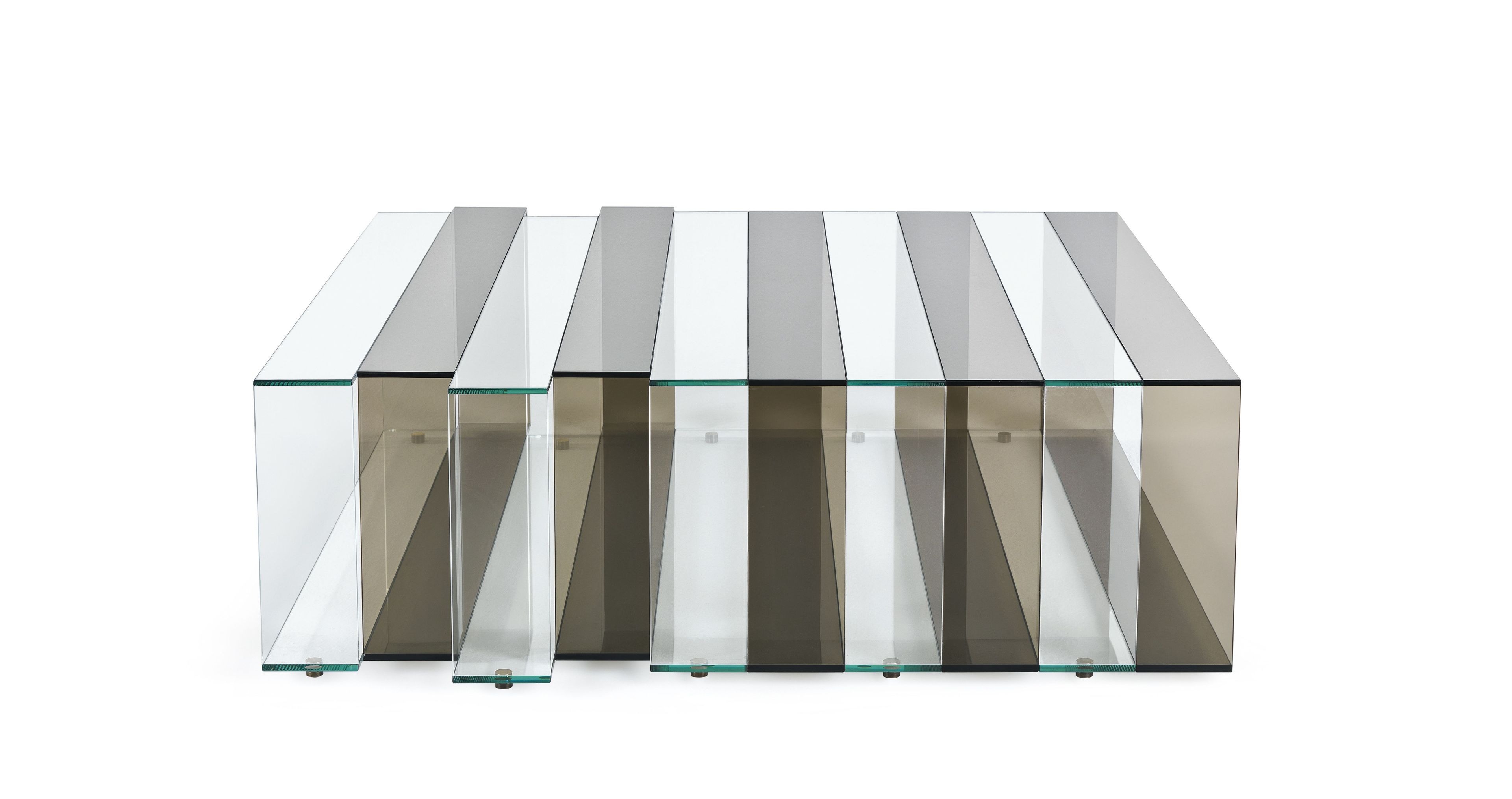 JENGA | Rectangular coffee table Jenga Collection By Gianfranco Ferré Home