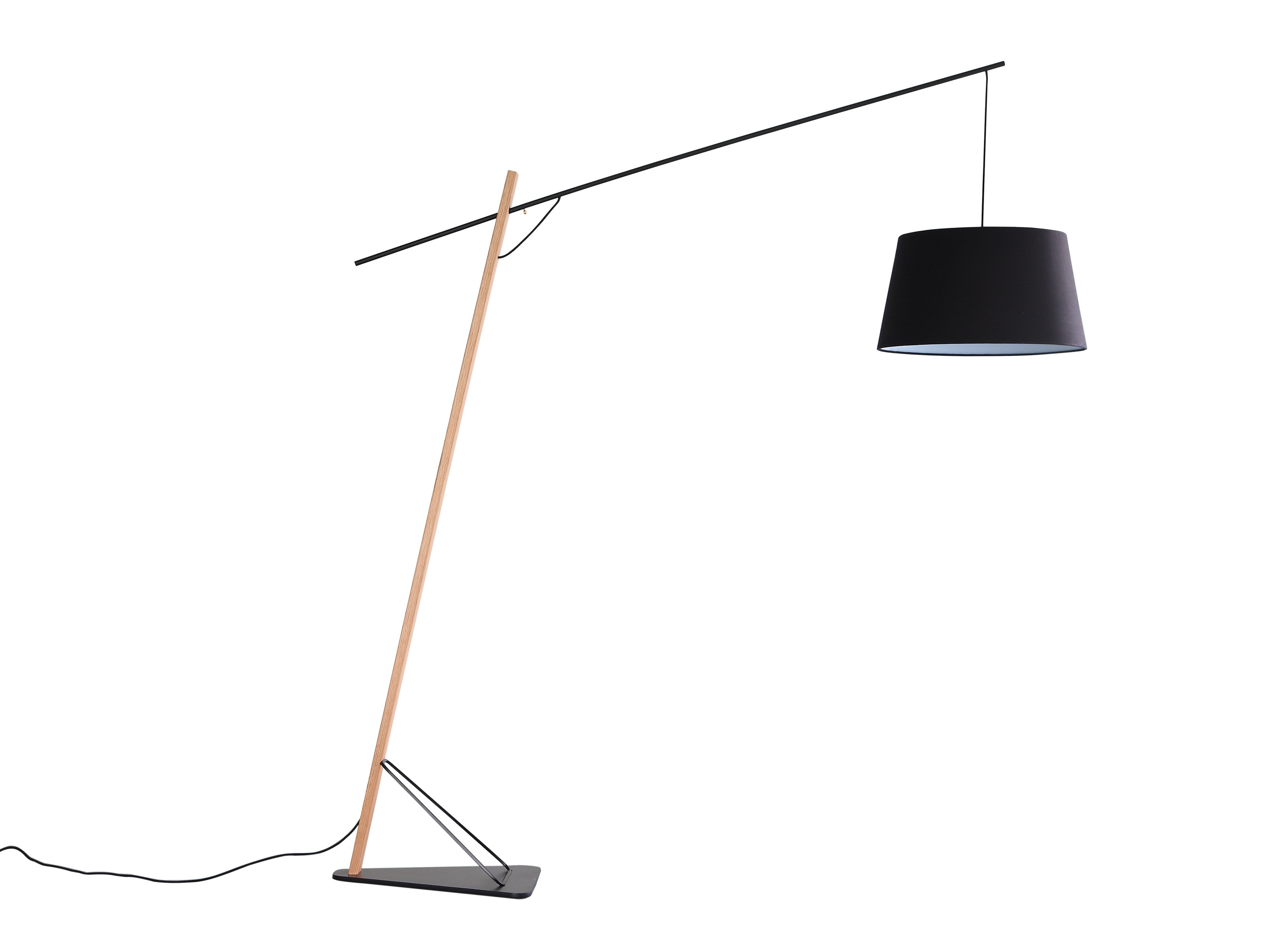 JIL | Floor lamp By MUMOON design Robin Delaere