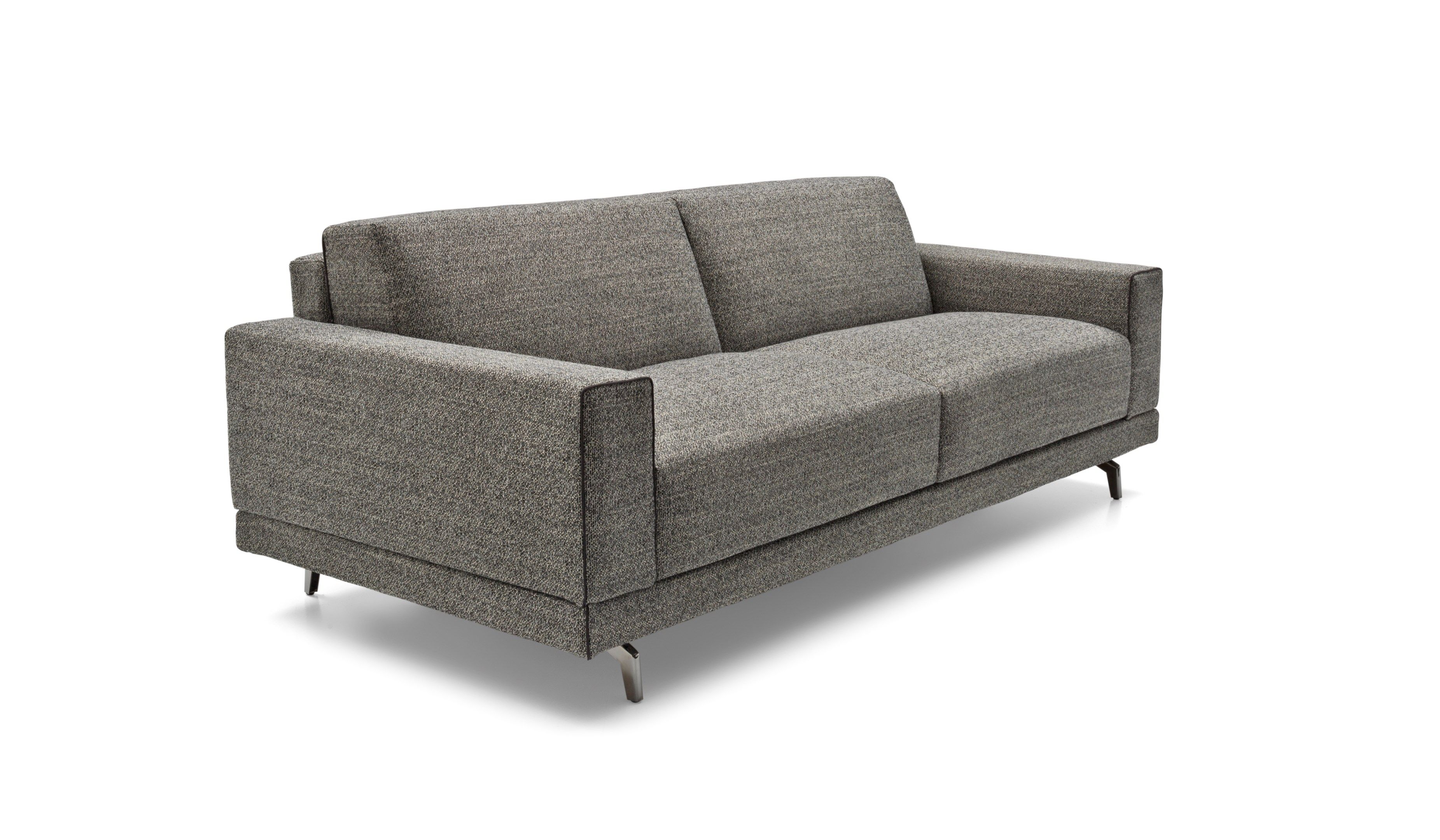 JIMMY Fabric sofa bed By Bodema | design Studio RES
