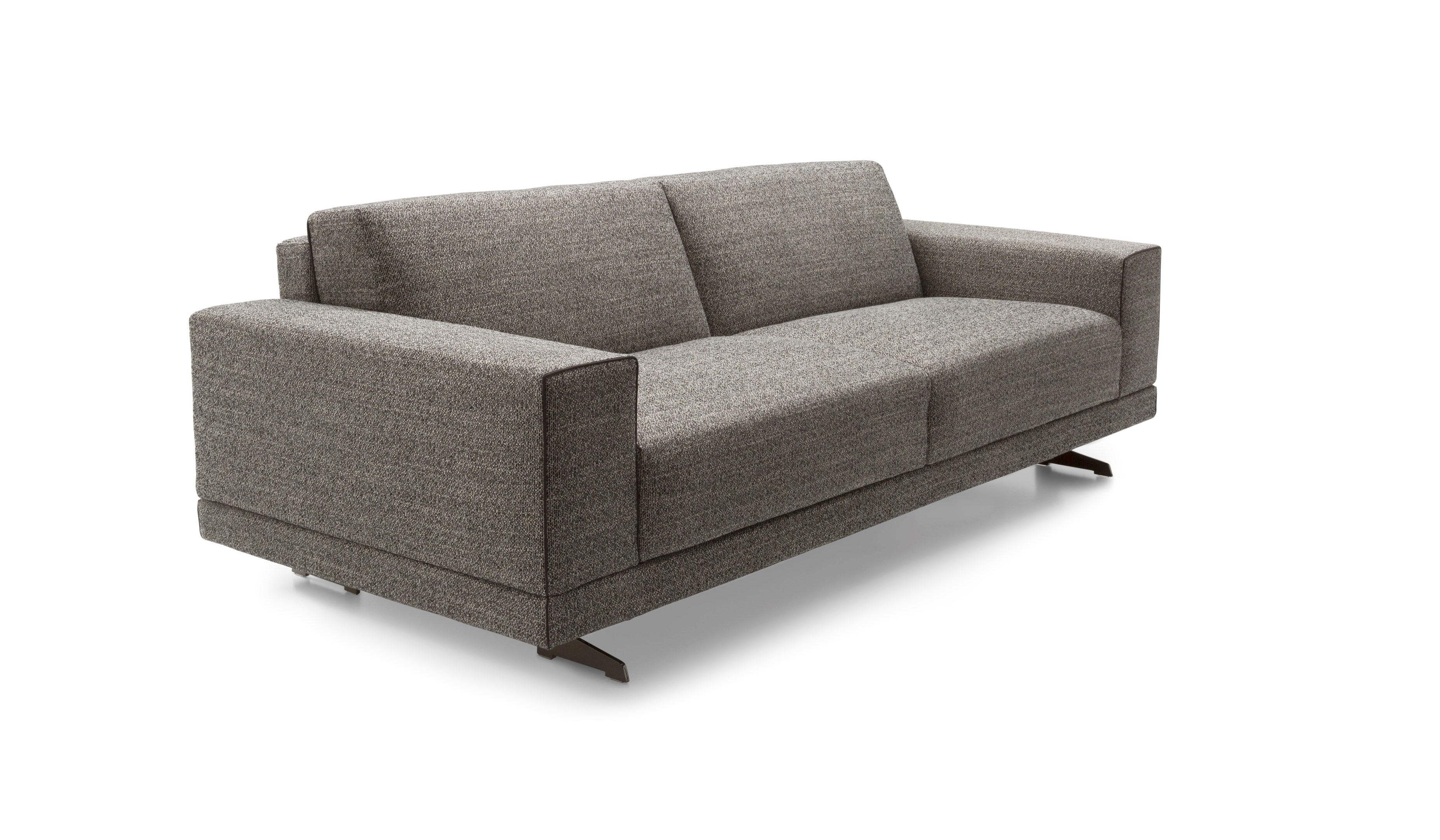JIMMY Fabric sofa bed By Bodema | design Studio RES