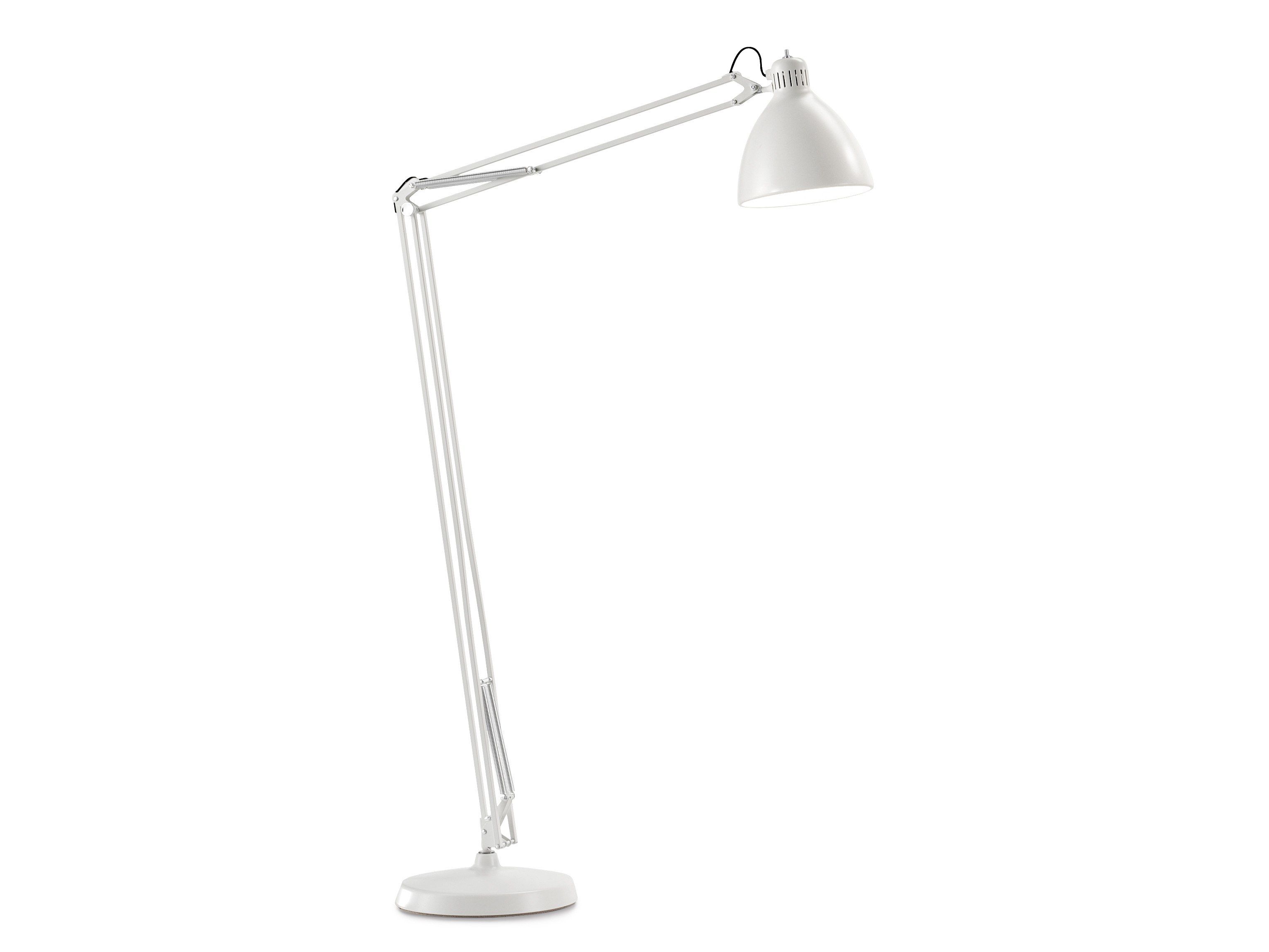 JJ MID | Floor lamp By LEUCOS design Leucos Design Lab