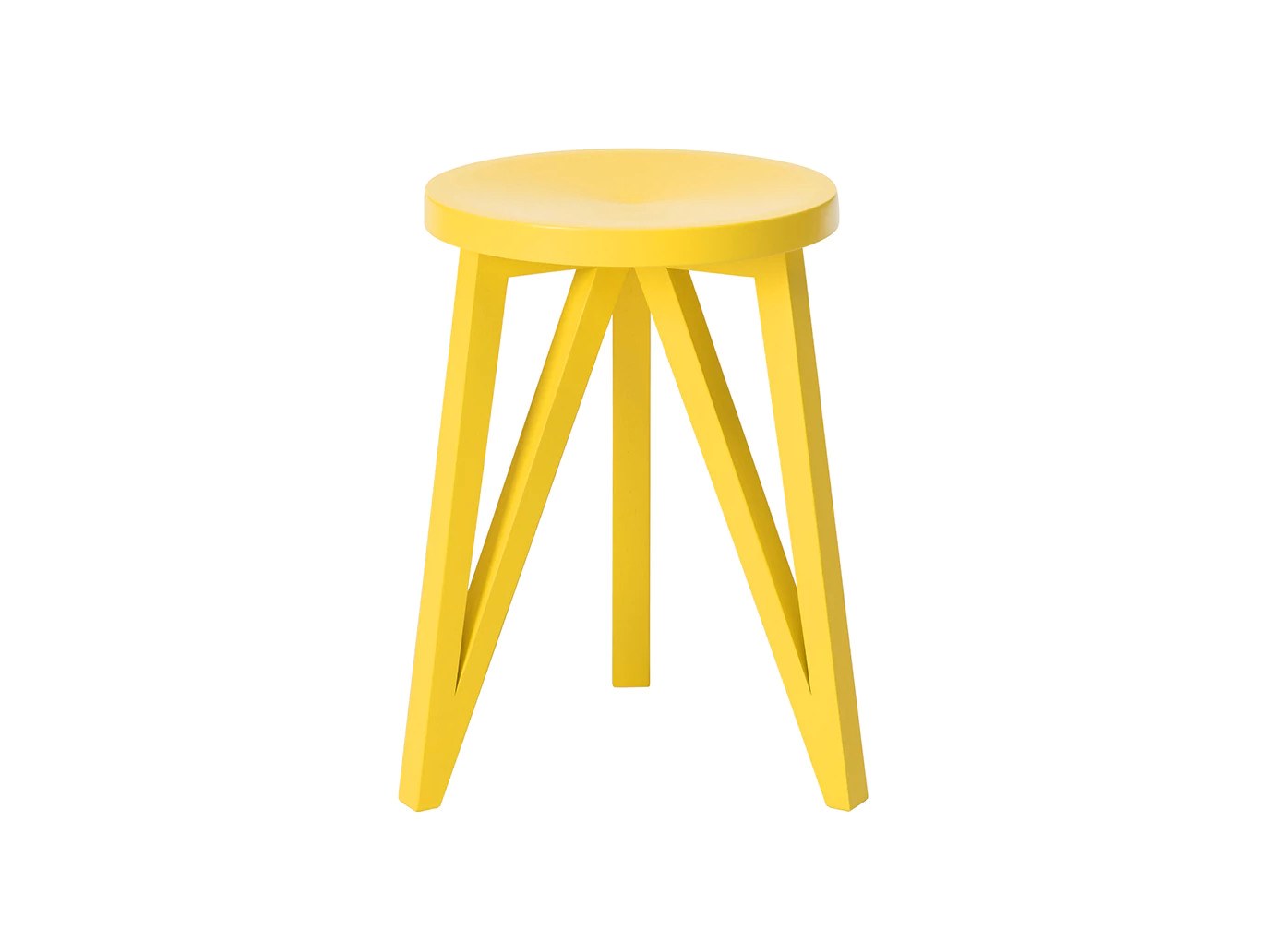 JL1 FABER stool By LOEHR