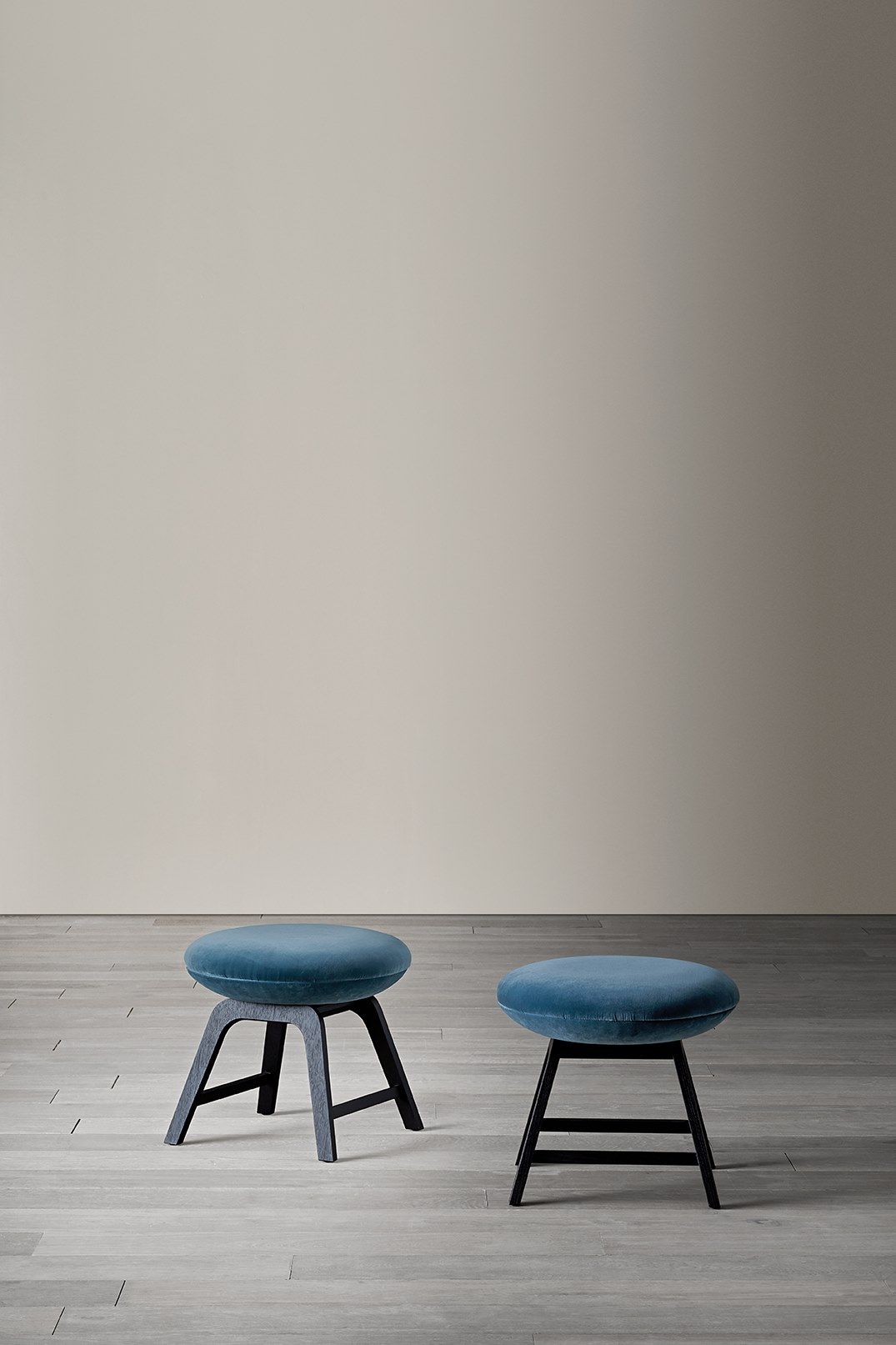JO & JILL | Low stool Jo & Jill Collection By Meridiani design Andrea ...