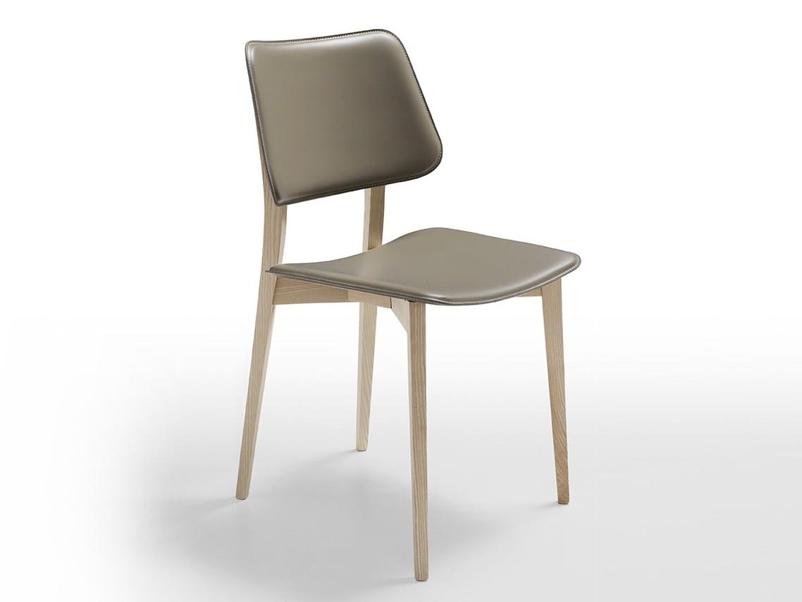 JOE S L-CU | Restaurant chair By Midj design midj r&d