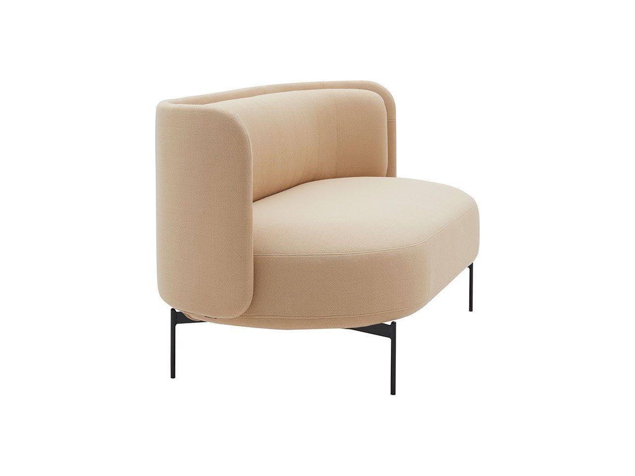 JOE | Sofa By SOFTLINE design Böttcher & Kayser