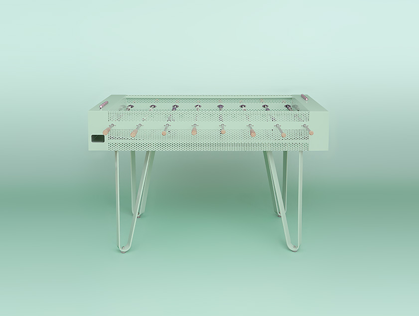 JOIE Game table By Giacopini
