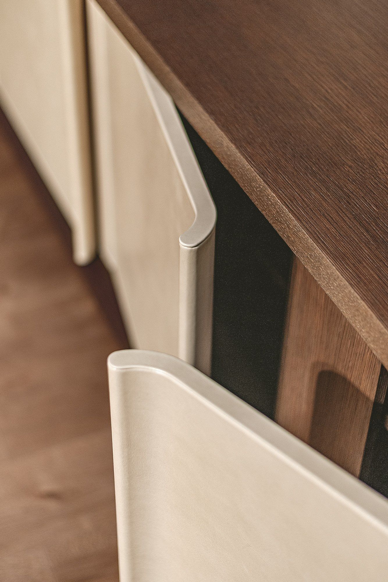 JONI Sideboard By Baxter | design Christophe Delcourt