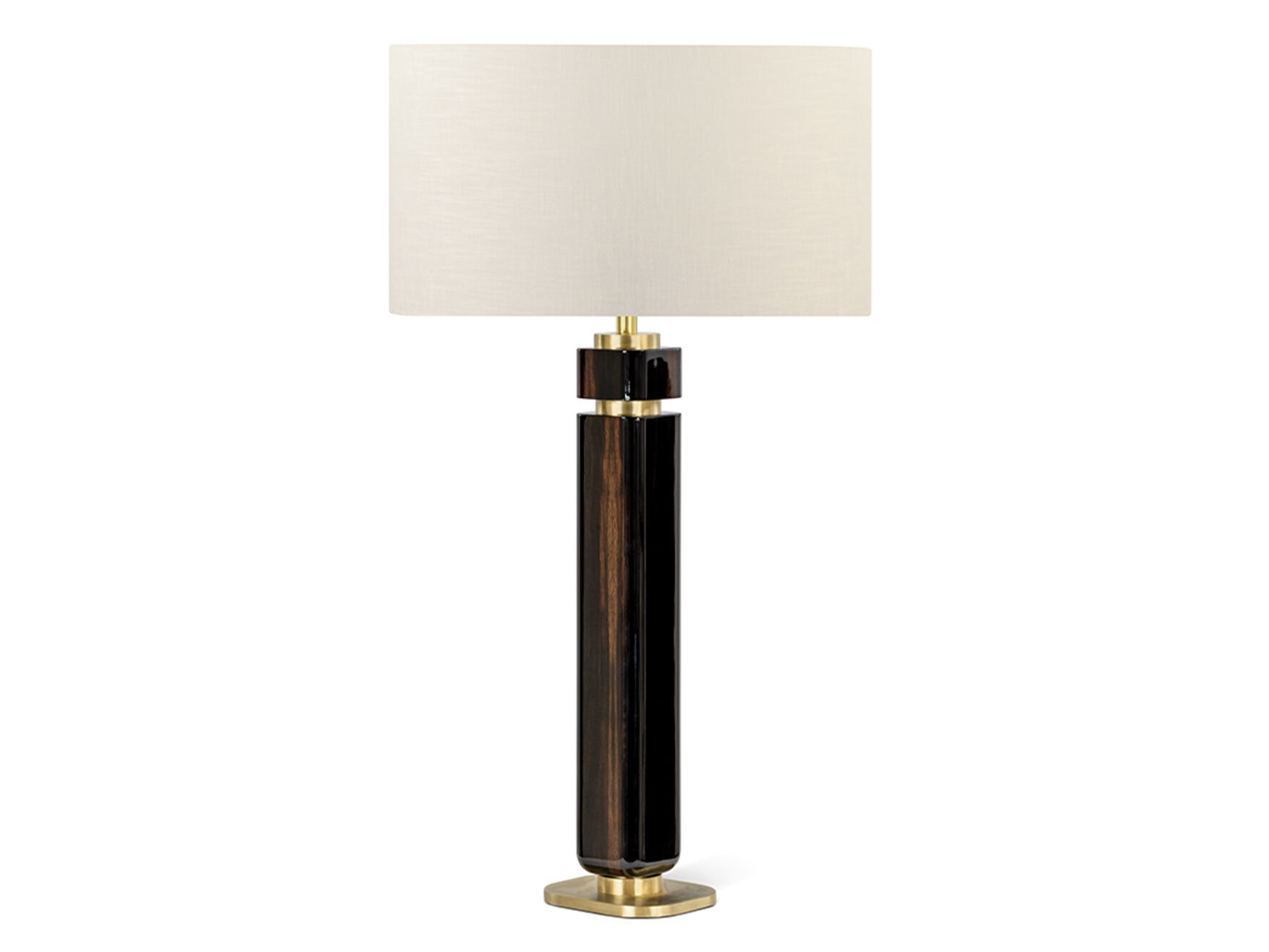 HERMES Table lamp By JOSÉ LEITE DE CASTRO