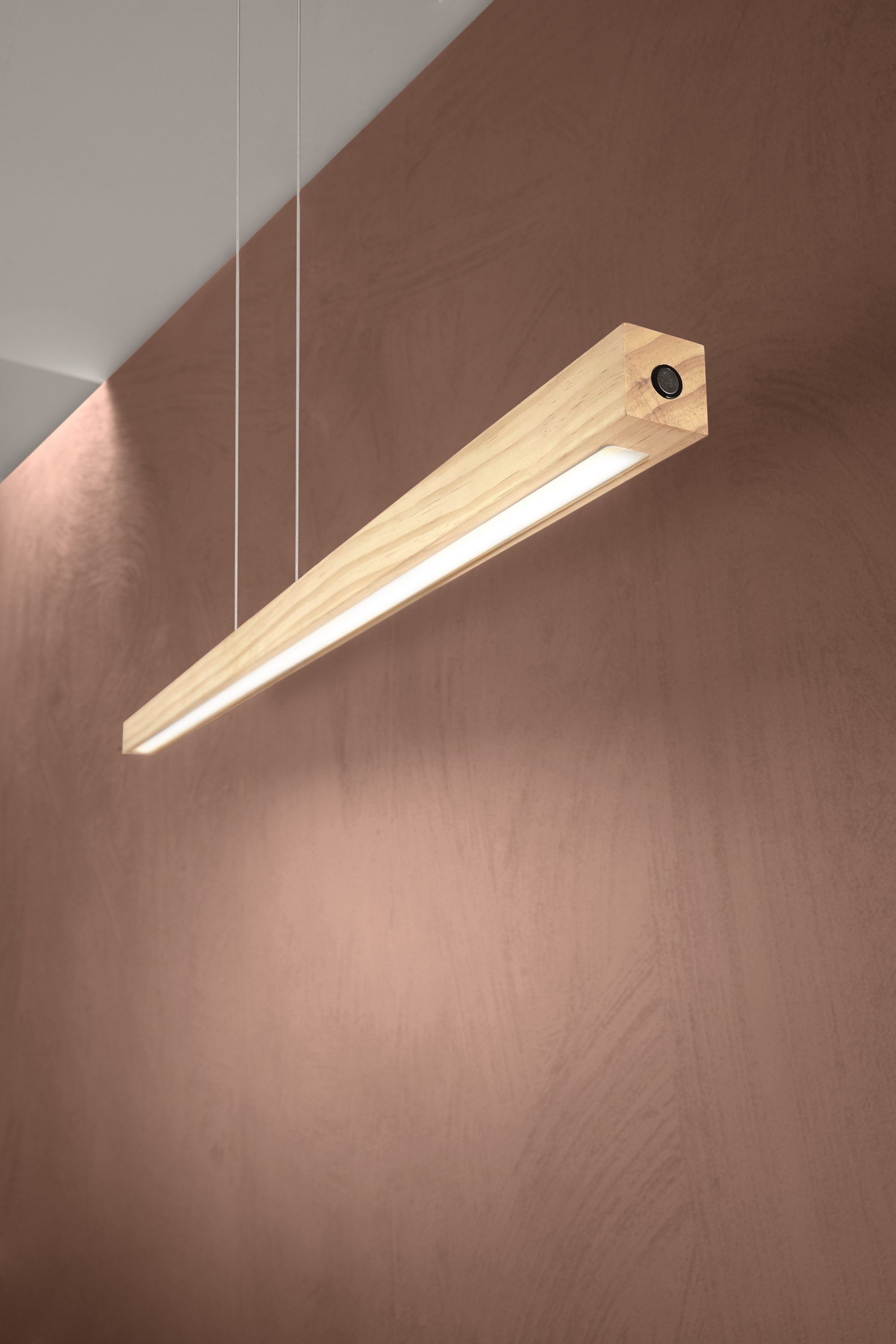 JOSEPH Pendant lamp By Fan Europe Lighting