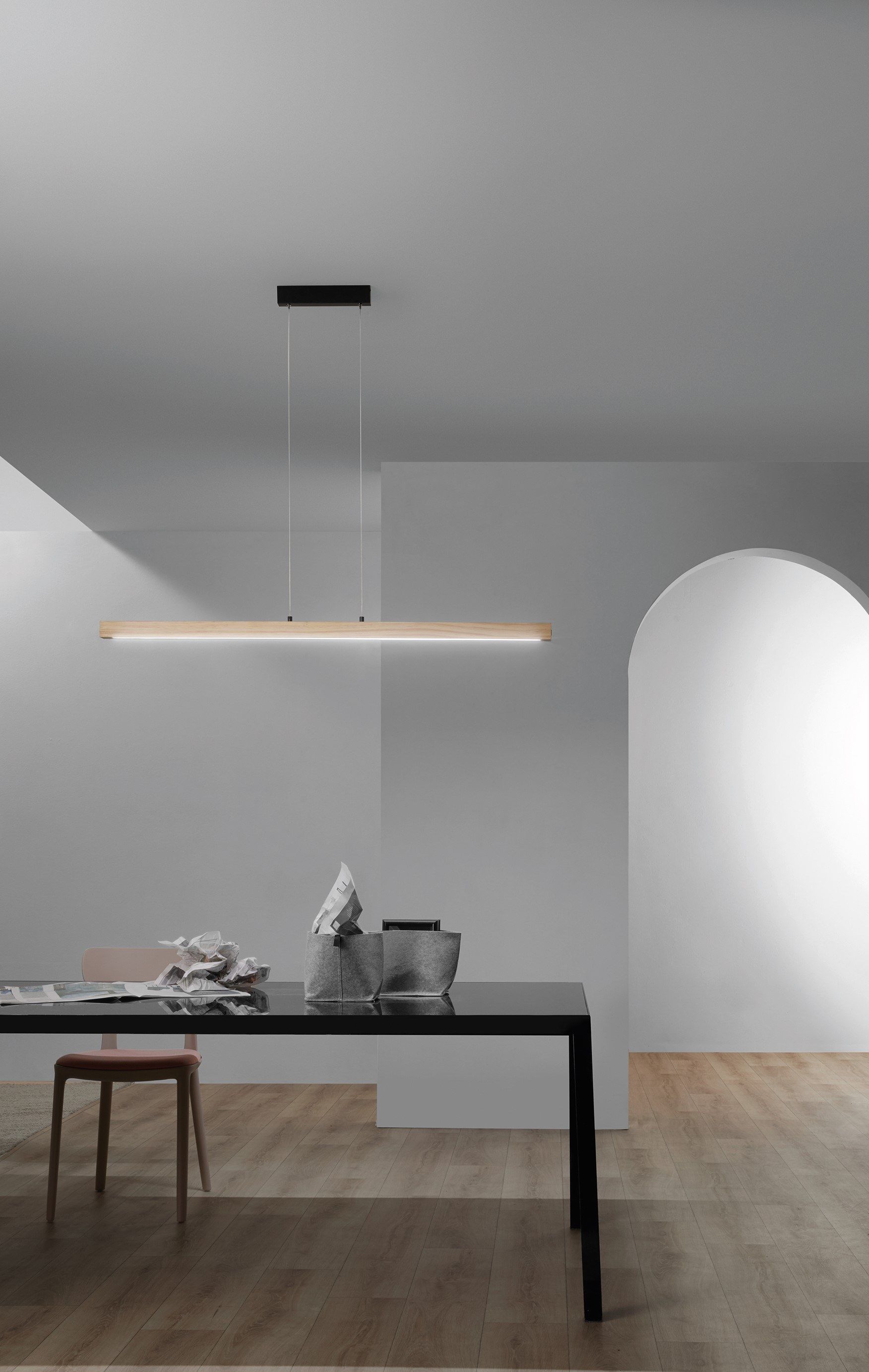 JOSEPH Pendant lamp By Fan Europe Lighting