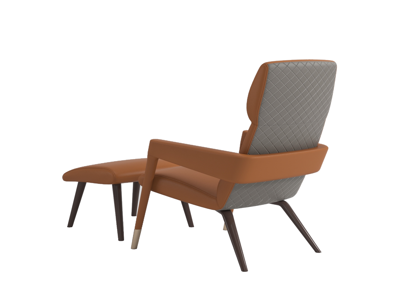 JOSHUA | Armchair By Reiggi