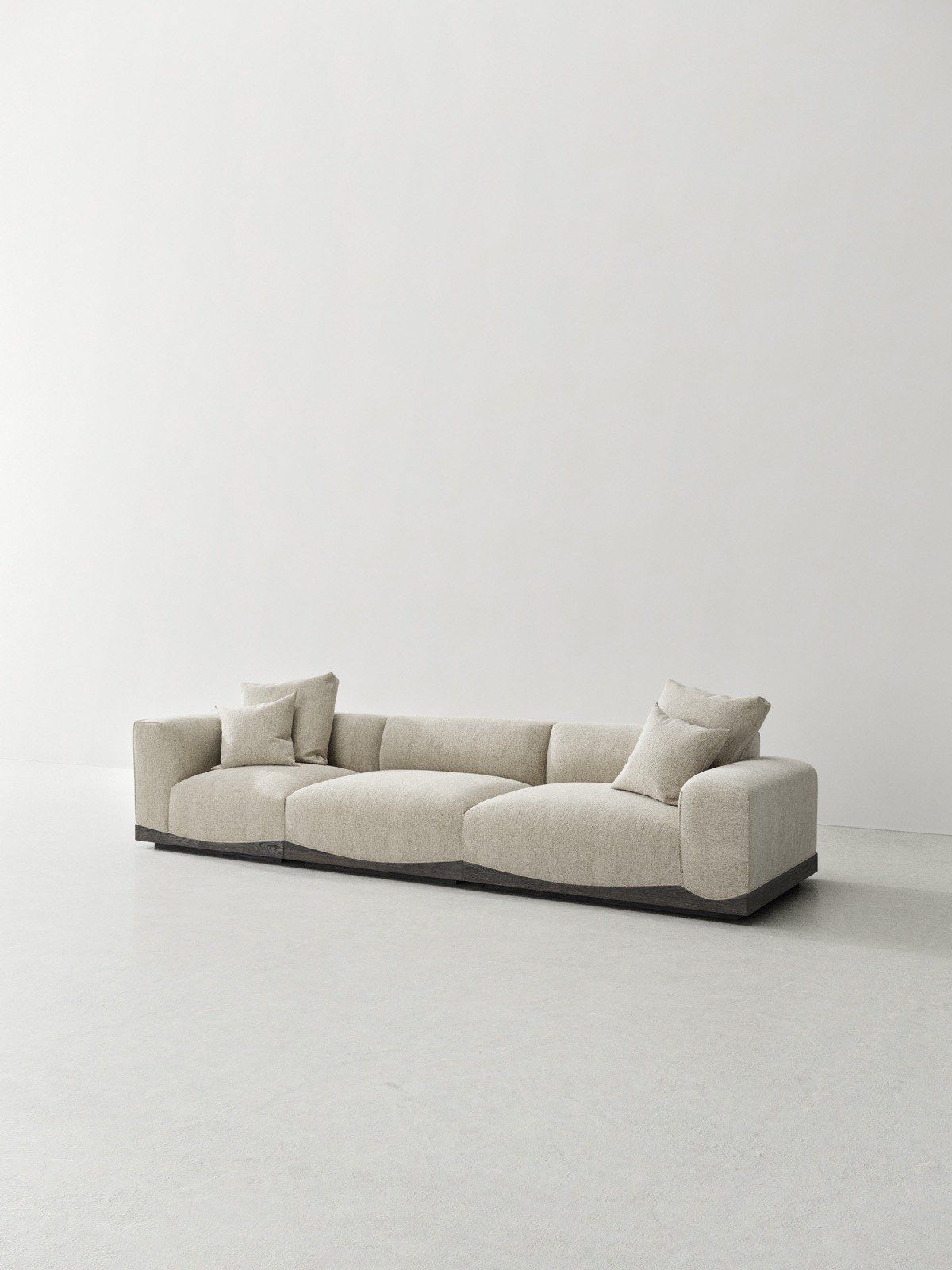 JOSS By District Eight