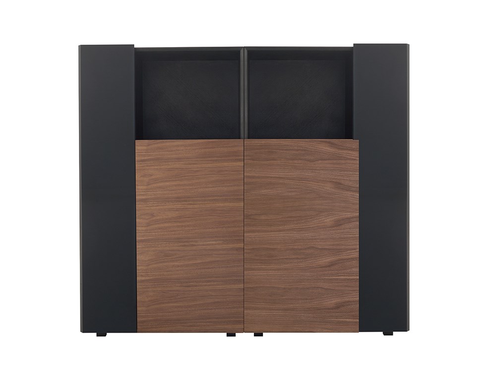 JOUR | Highboard By HC28 Cosmo design Christophe Delcourt
