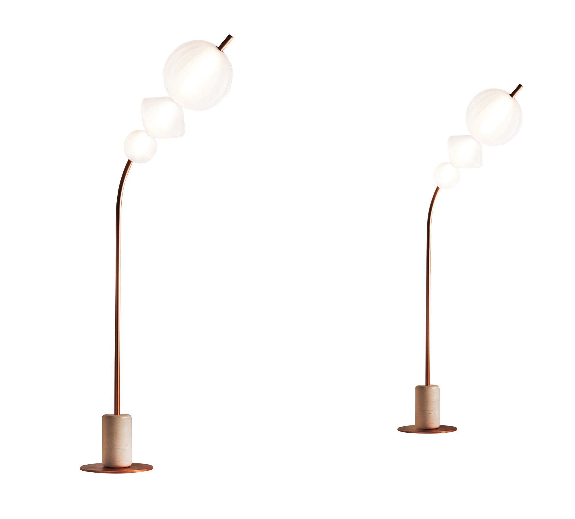 JOY Floor lamp By MY YOUR