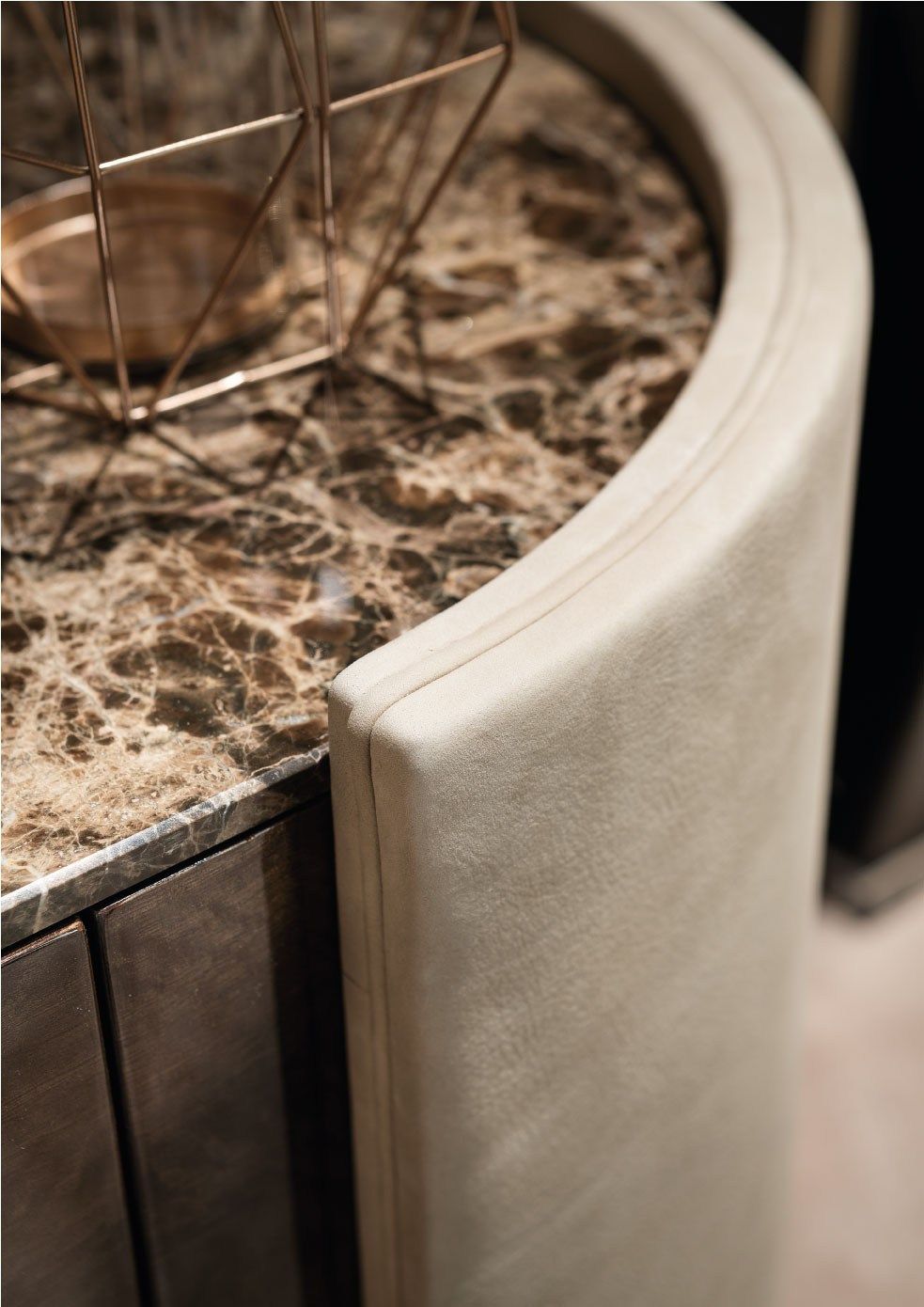 JUBILEE | Console table Jubilee Collection By Capital Collection design ...