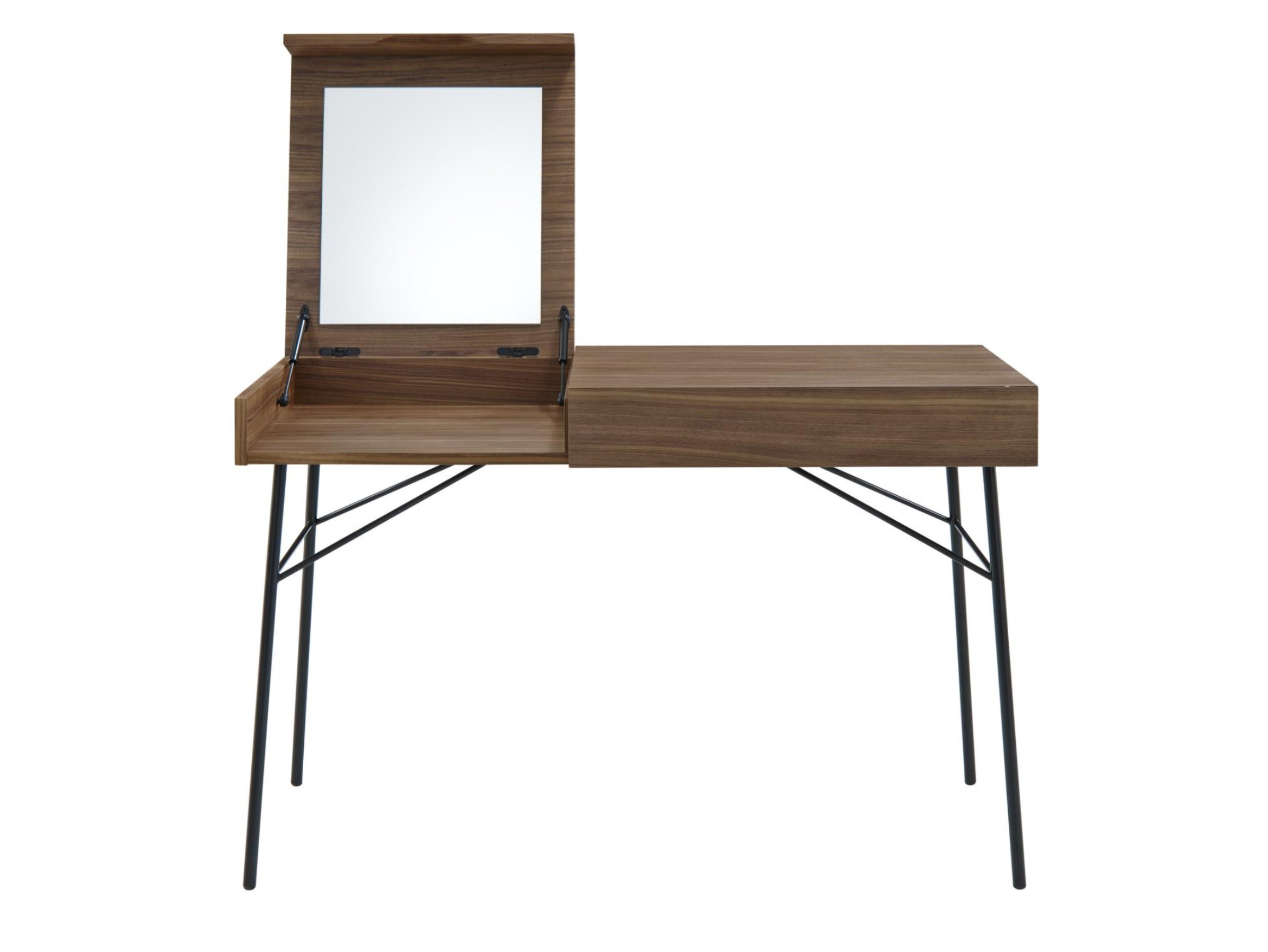 JULIETTE MDF dressing table By Ligne Roset | design Evangelos Vasileiou