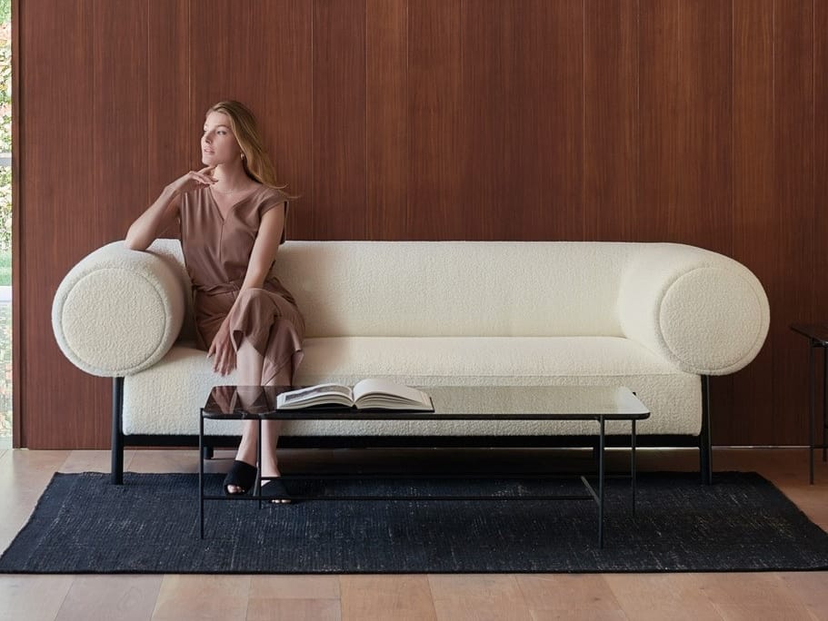 JUMBO | Sofa By Lebom design Ramón Esteve