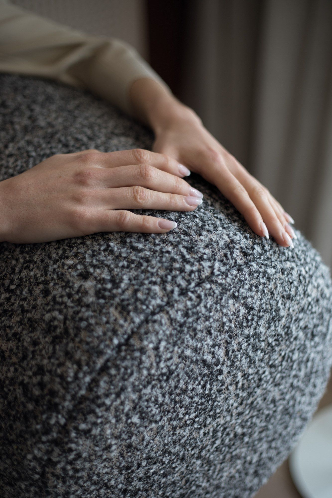 JUMBO | Sofa By Lebom design Ramón Esteve