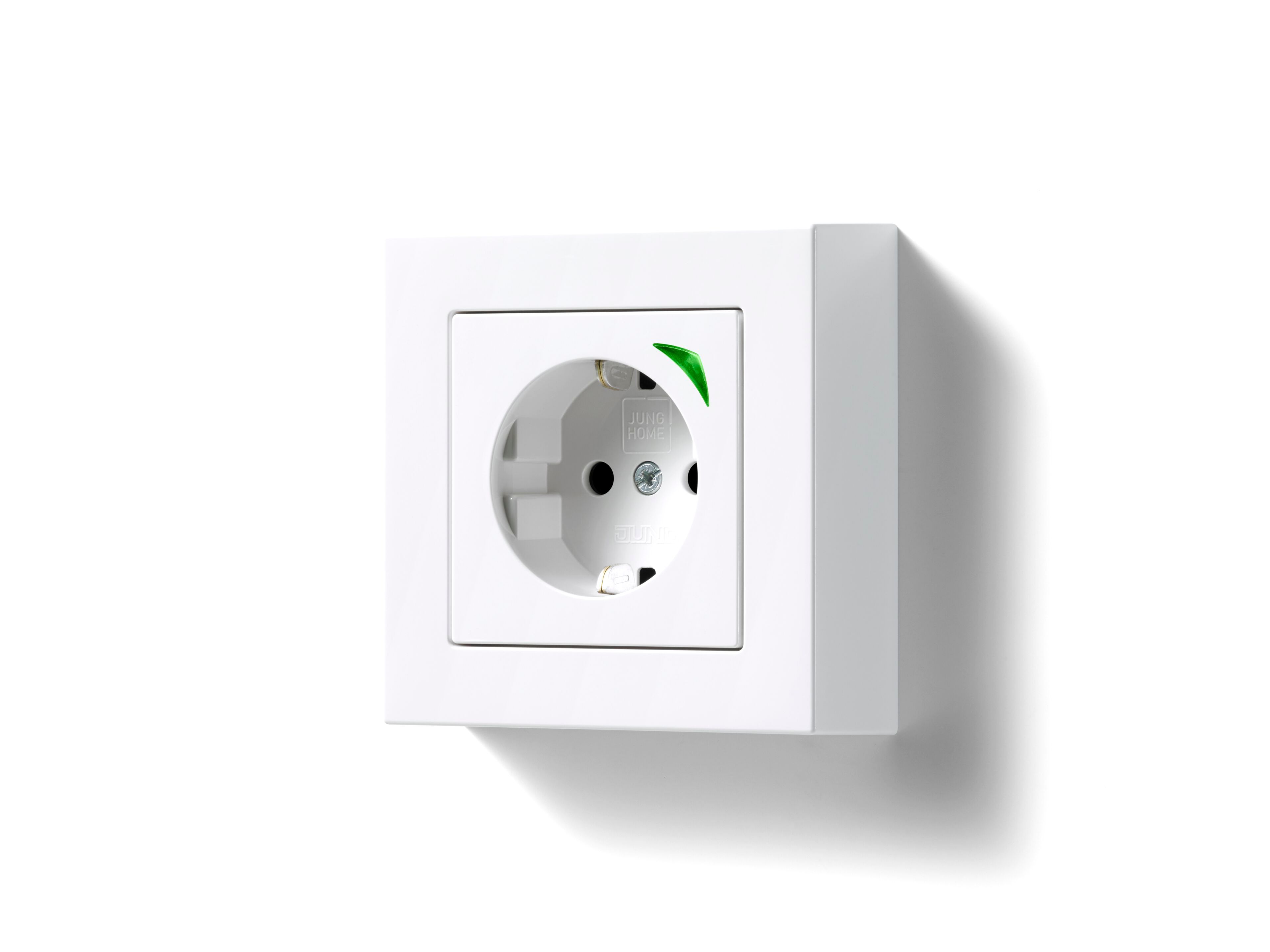 A 550 JUNG HOME SCHUKO® Electrical socket By JUNG