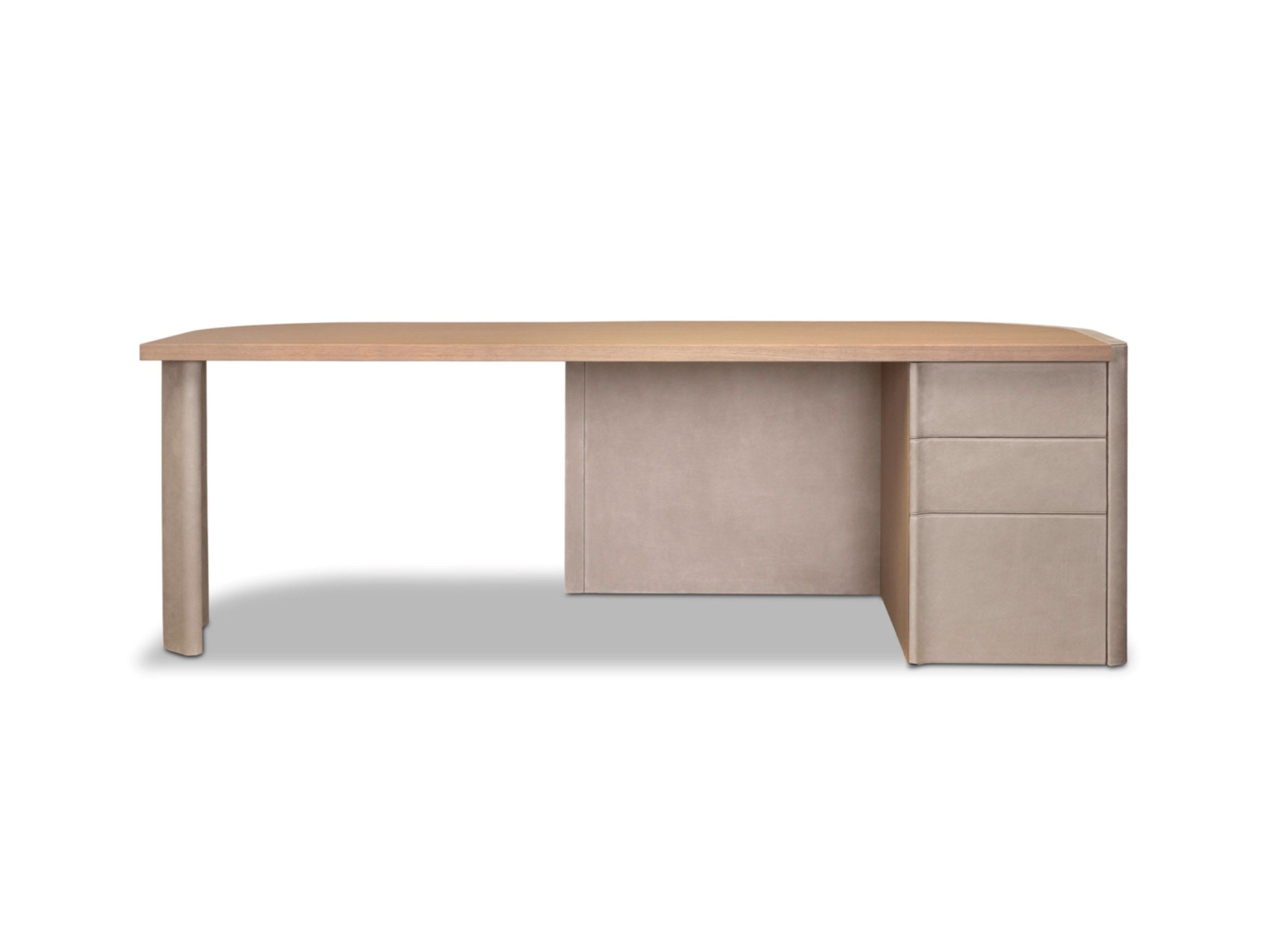 JONI | Writing desk By BAXTER design Christophe Delcourt