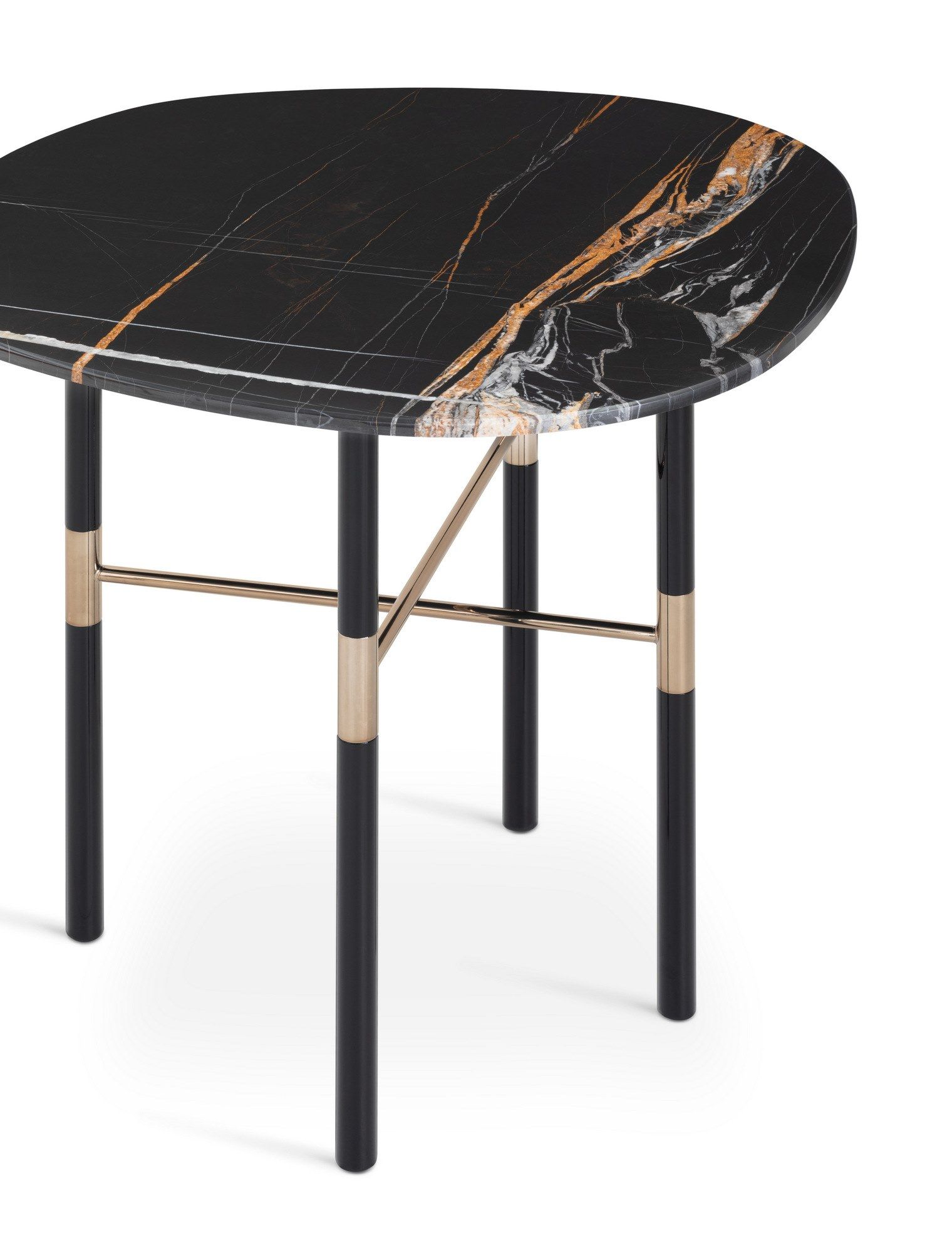 JUPITER Coffee table By Sicis | design Massimiliano Raggi