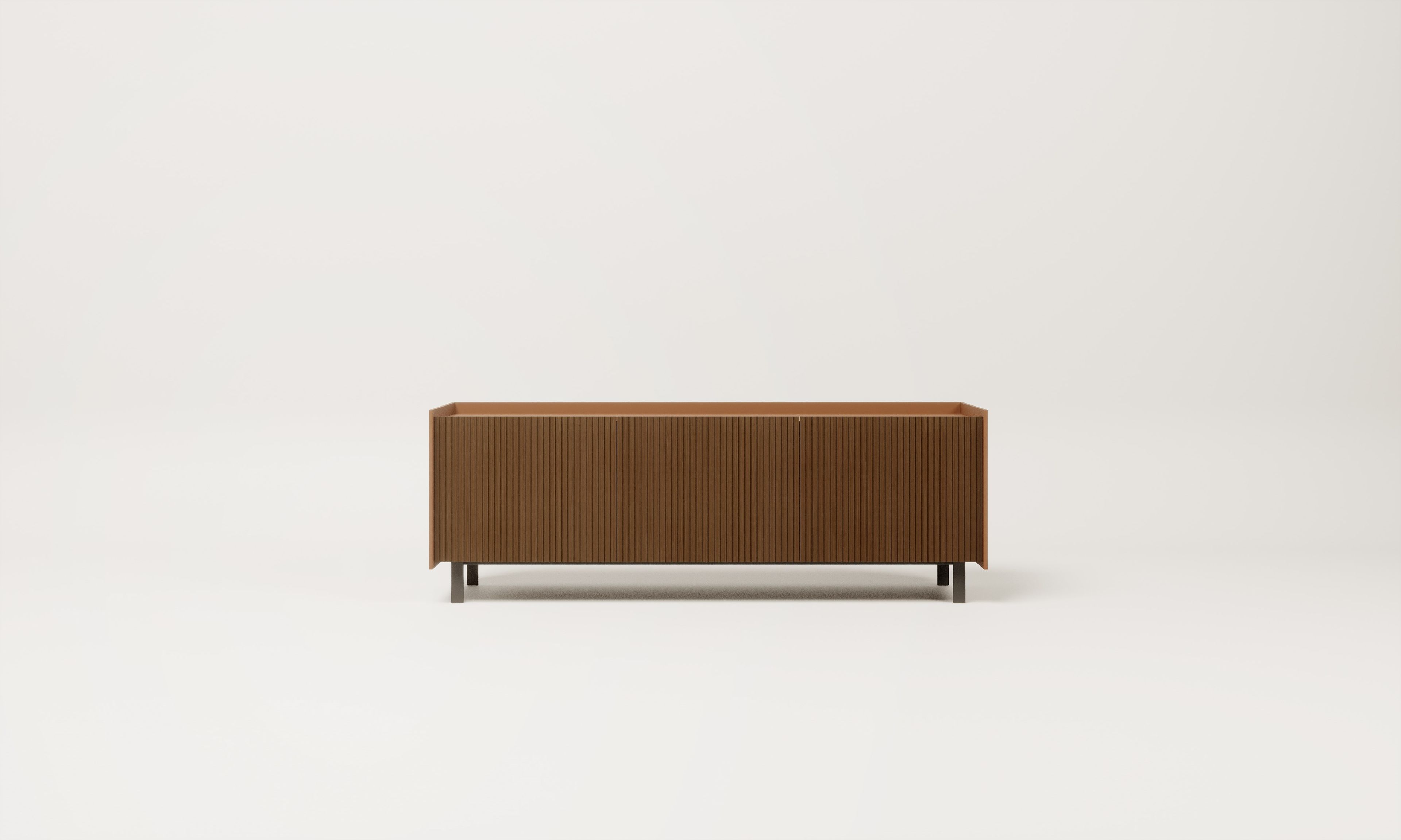 JUST Sideboard By Matrix International | design Danilo Fedeli