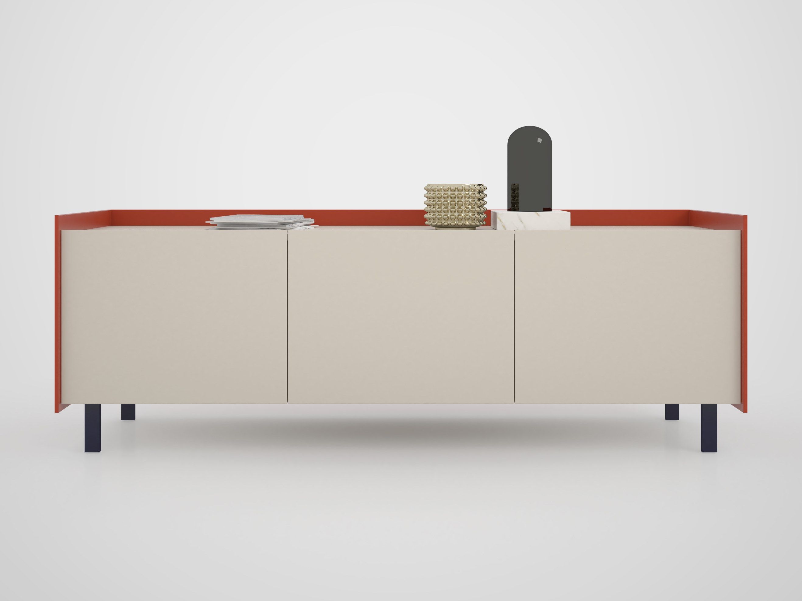 JUST Sideboard By Matrix International | design Danilo Fedeli