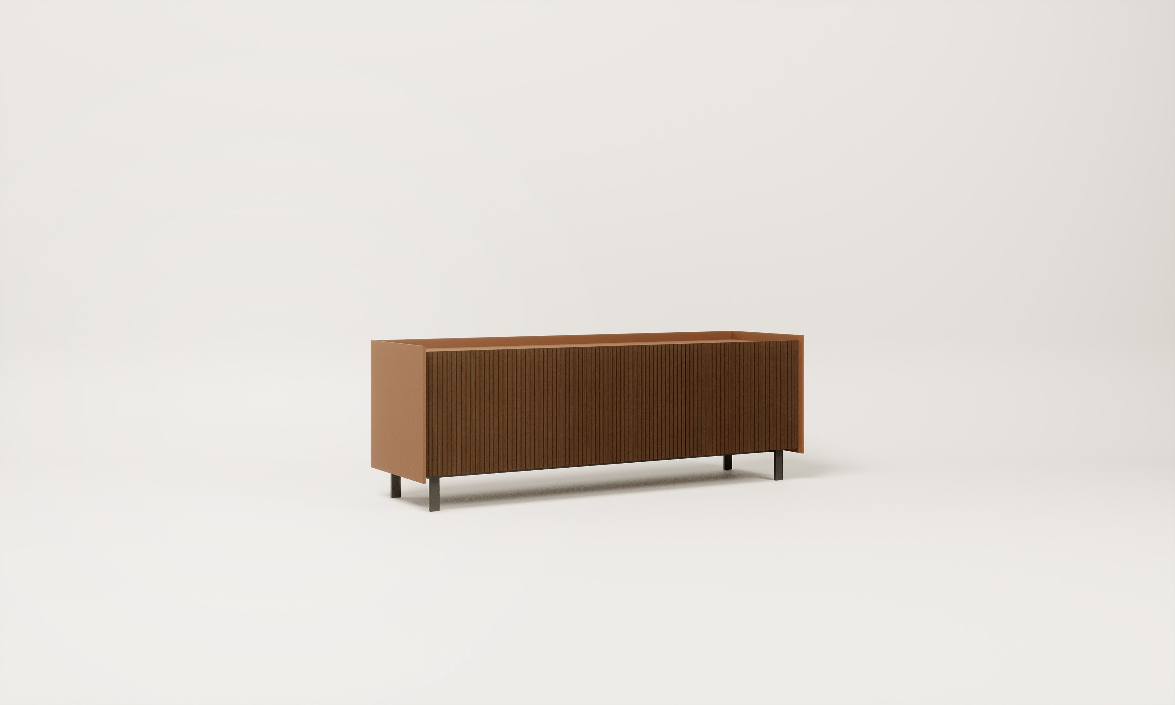JUST Sideboard By Matrix International | design Danilo Fedeli