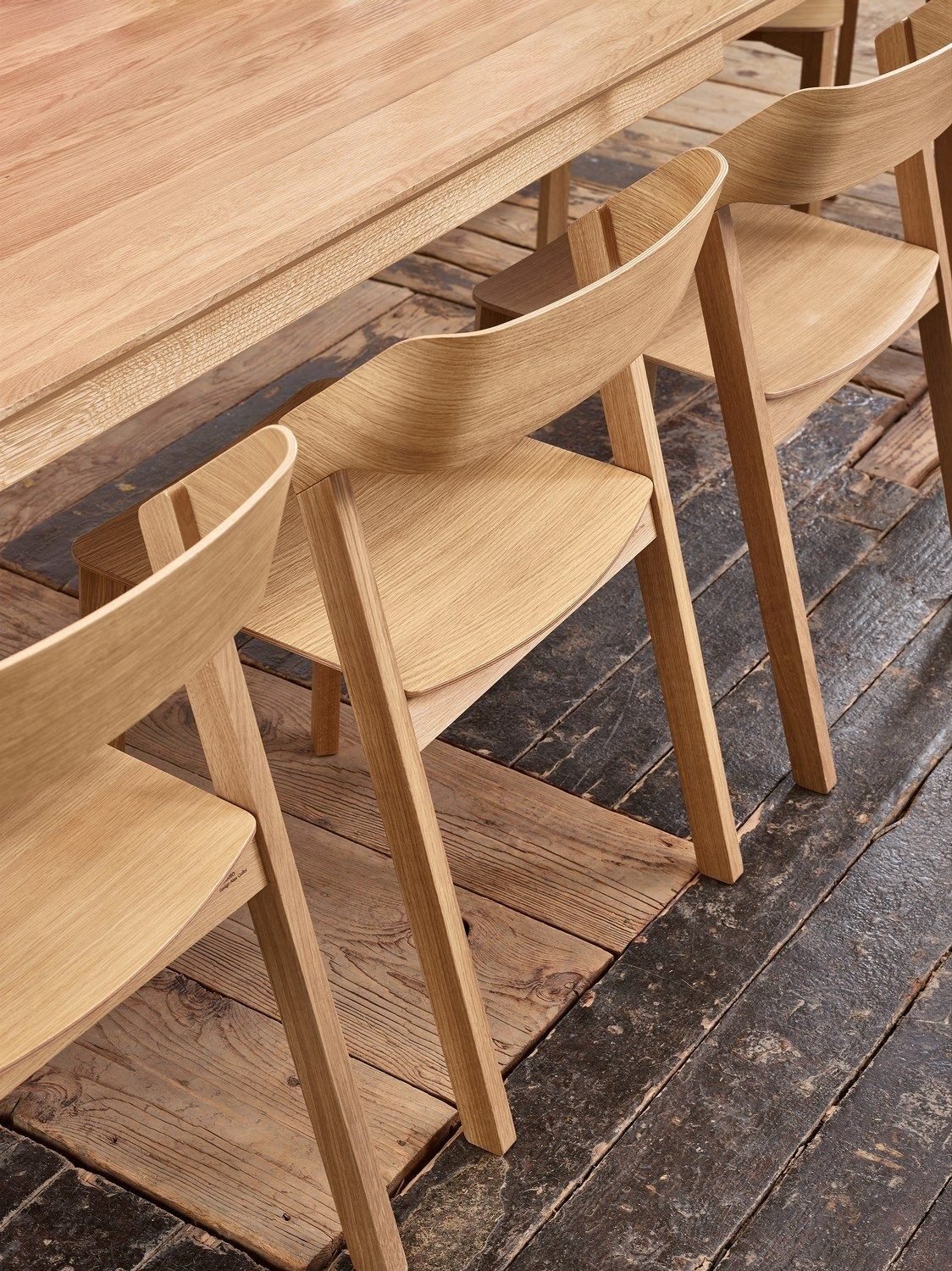 JYLLAND table By TON