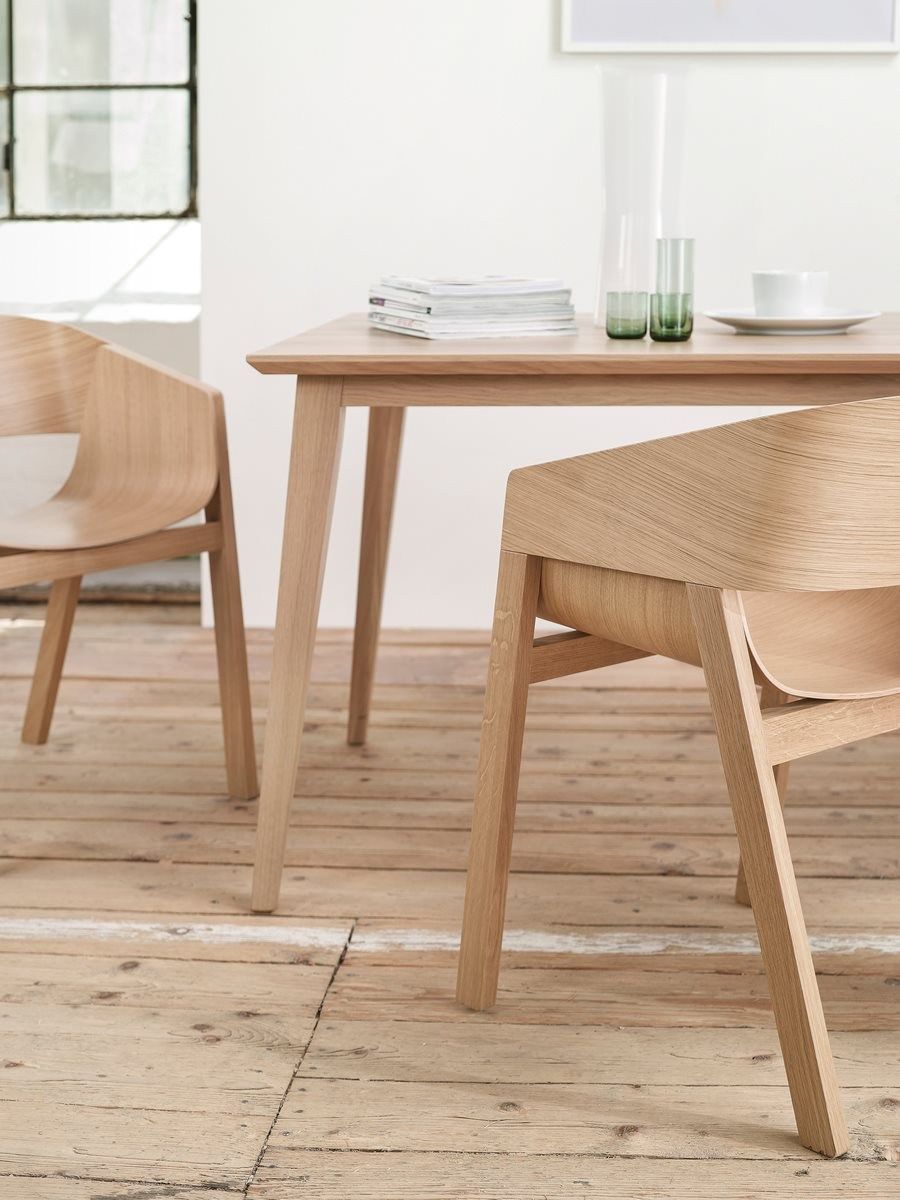 JYLLAND table By TON