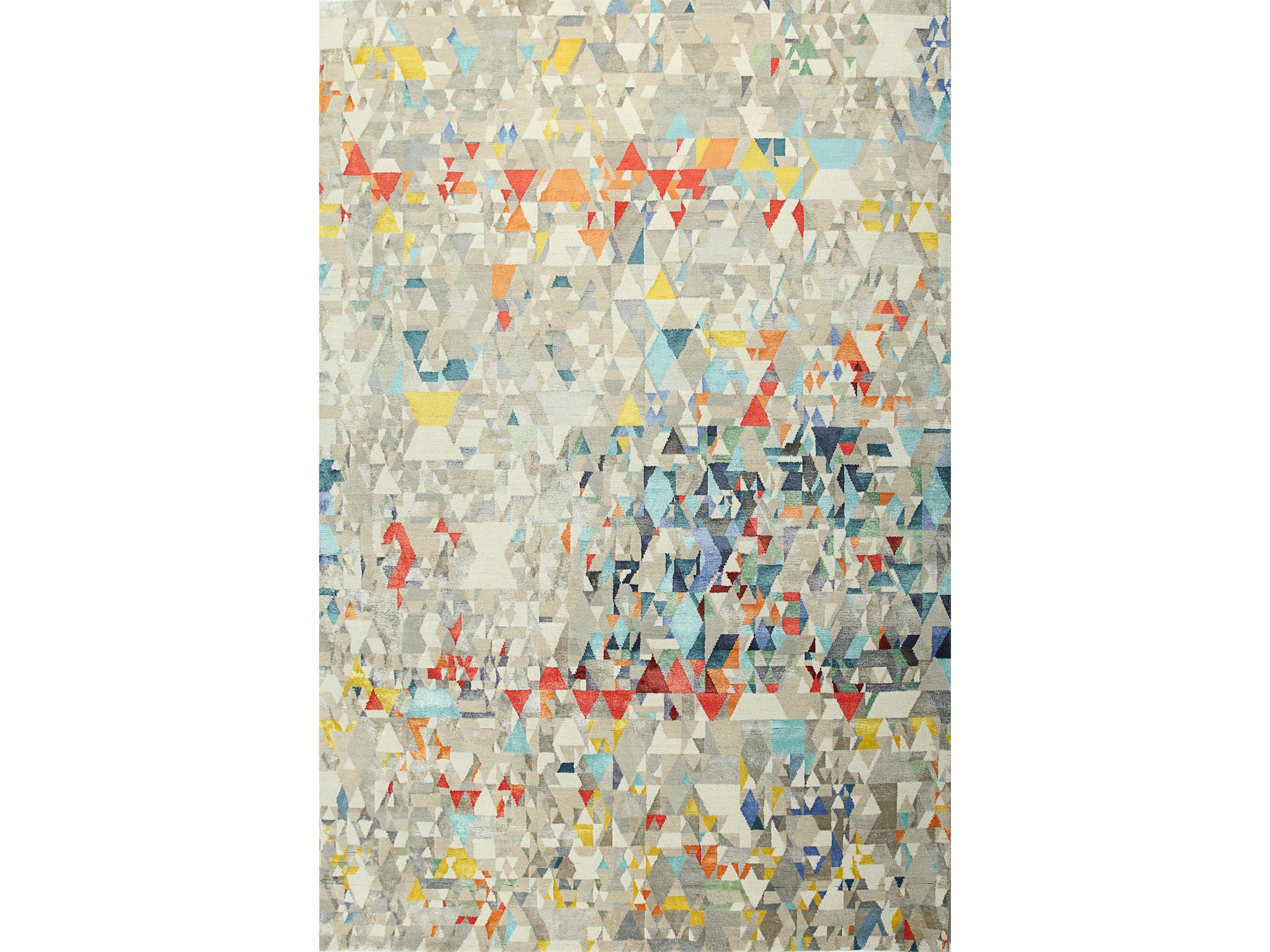 AAKAR ESK-461 Rug By Jaipur Rugs